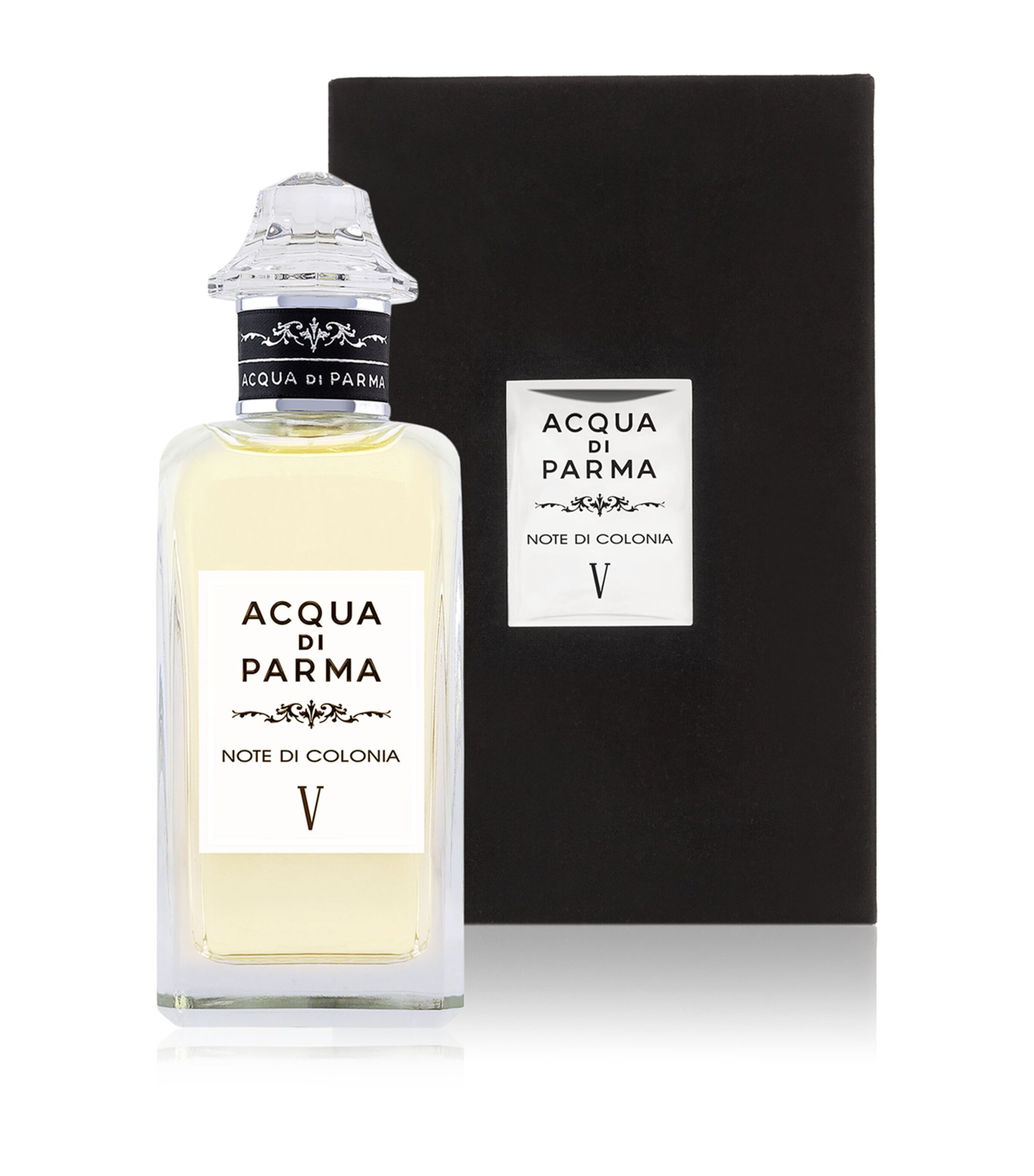 Acqua di Parma Note di Colonia V Eau de Parfum (150ml) | Harrods CN