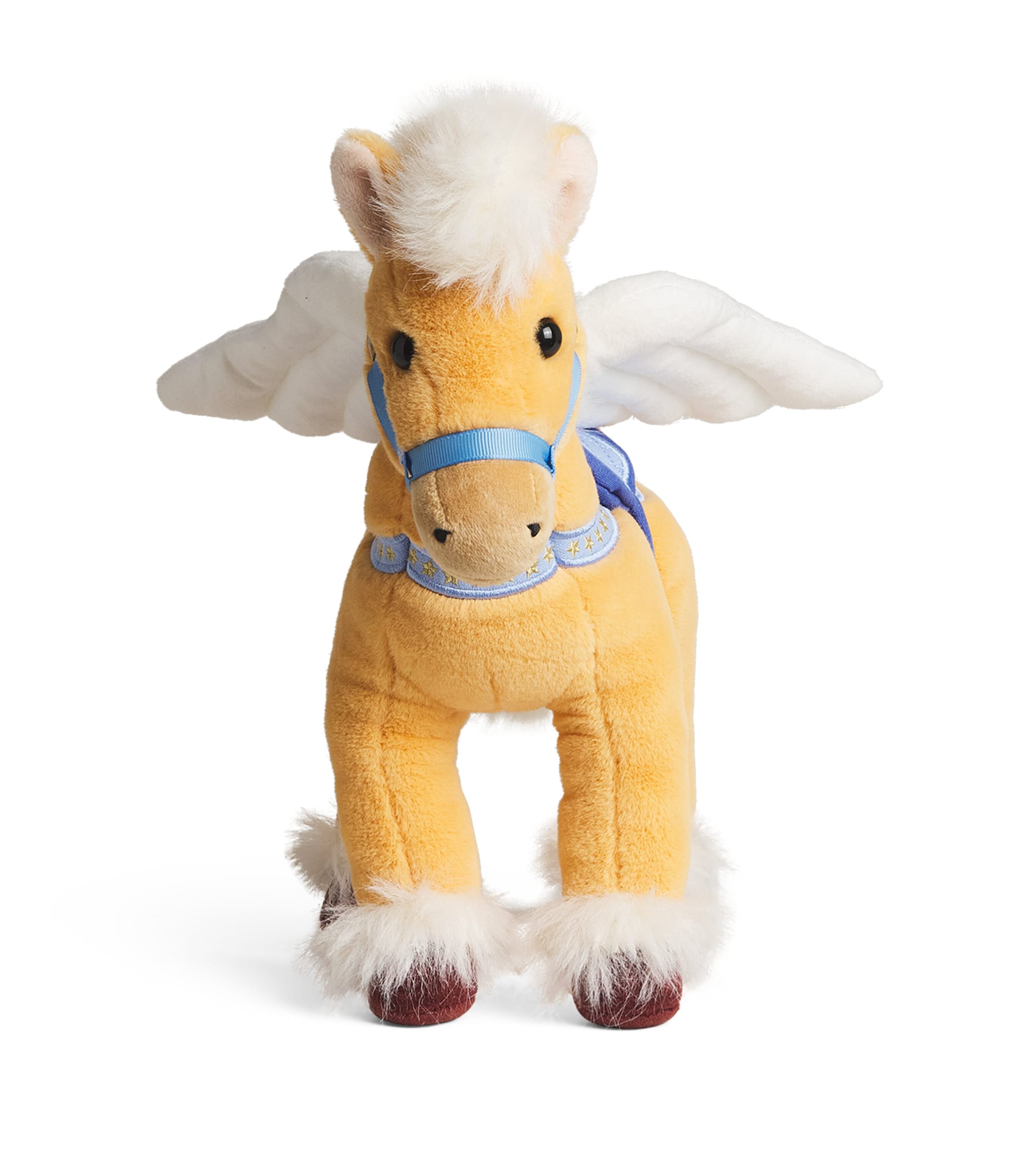 Harrods Midnight Animal Pegasus | Harrods UK