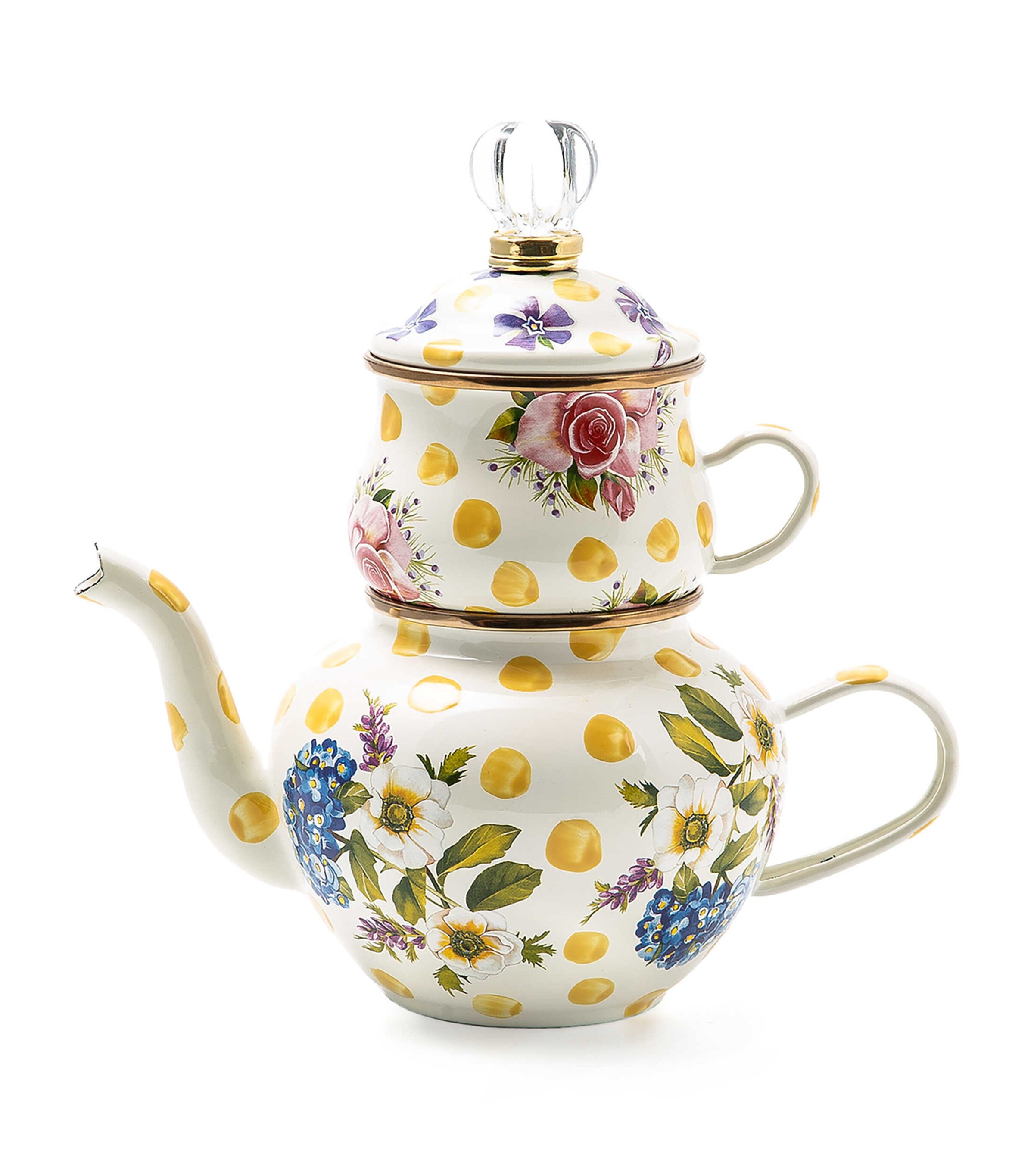 Tea Sets | Harrods US
