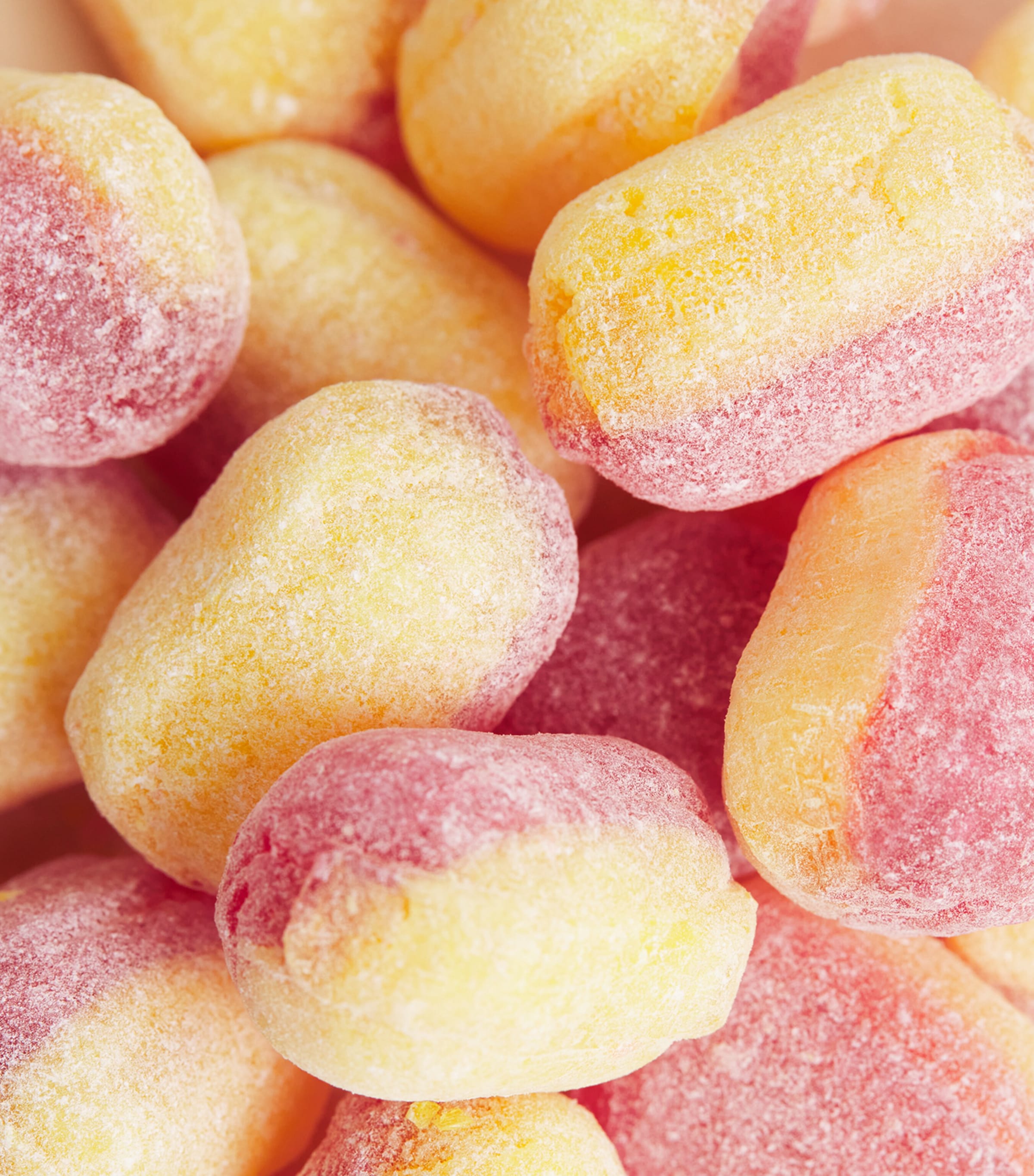 Harrods Rhubarb and Custard Hard-Boiled Sweets (160g) | Harrods EC