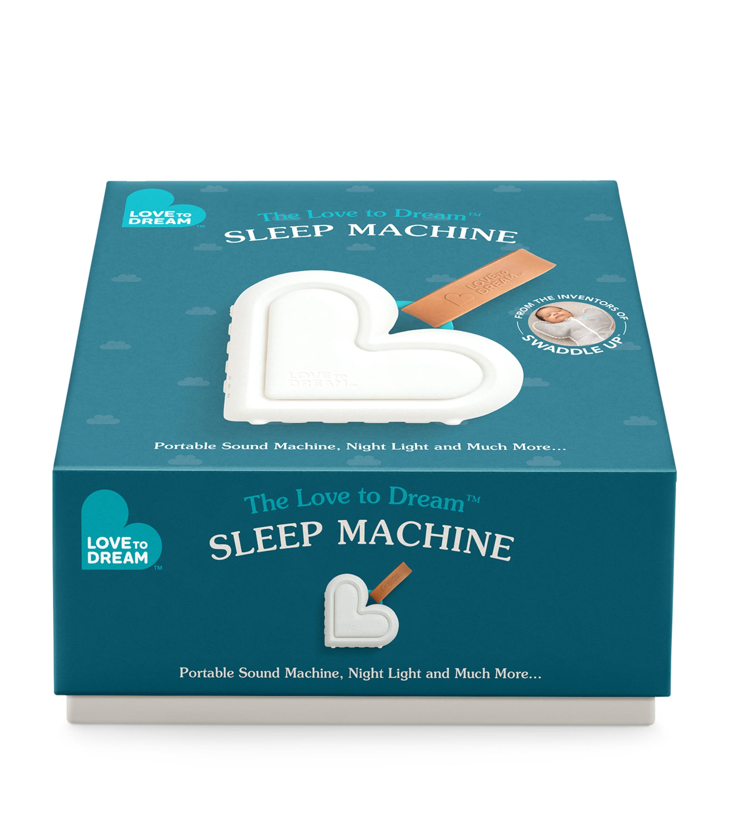 Love to Dream Sleep Machine | Harrods AE