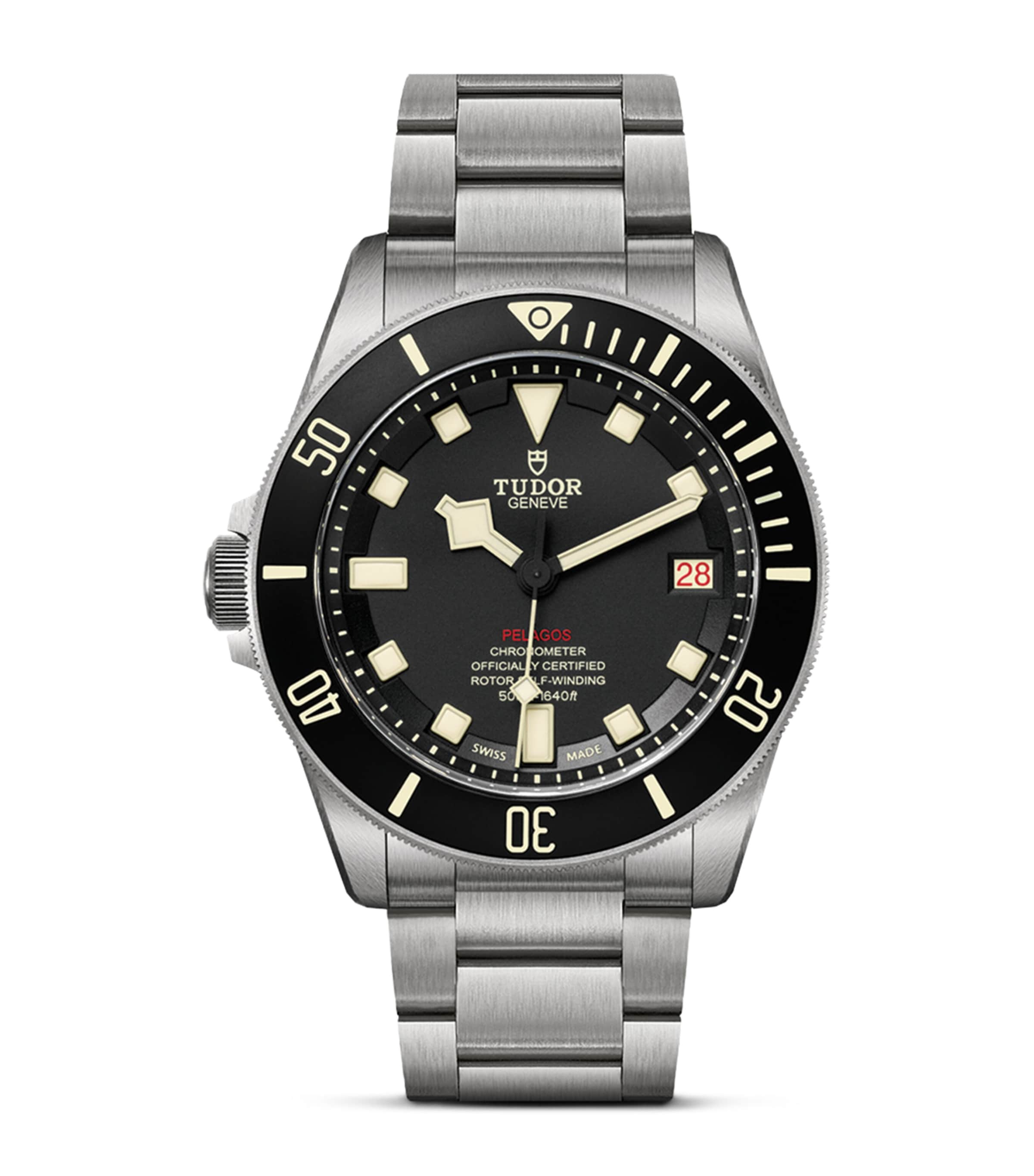 TUDOR Watches | Harrods UK