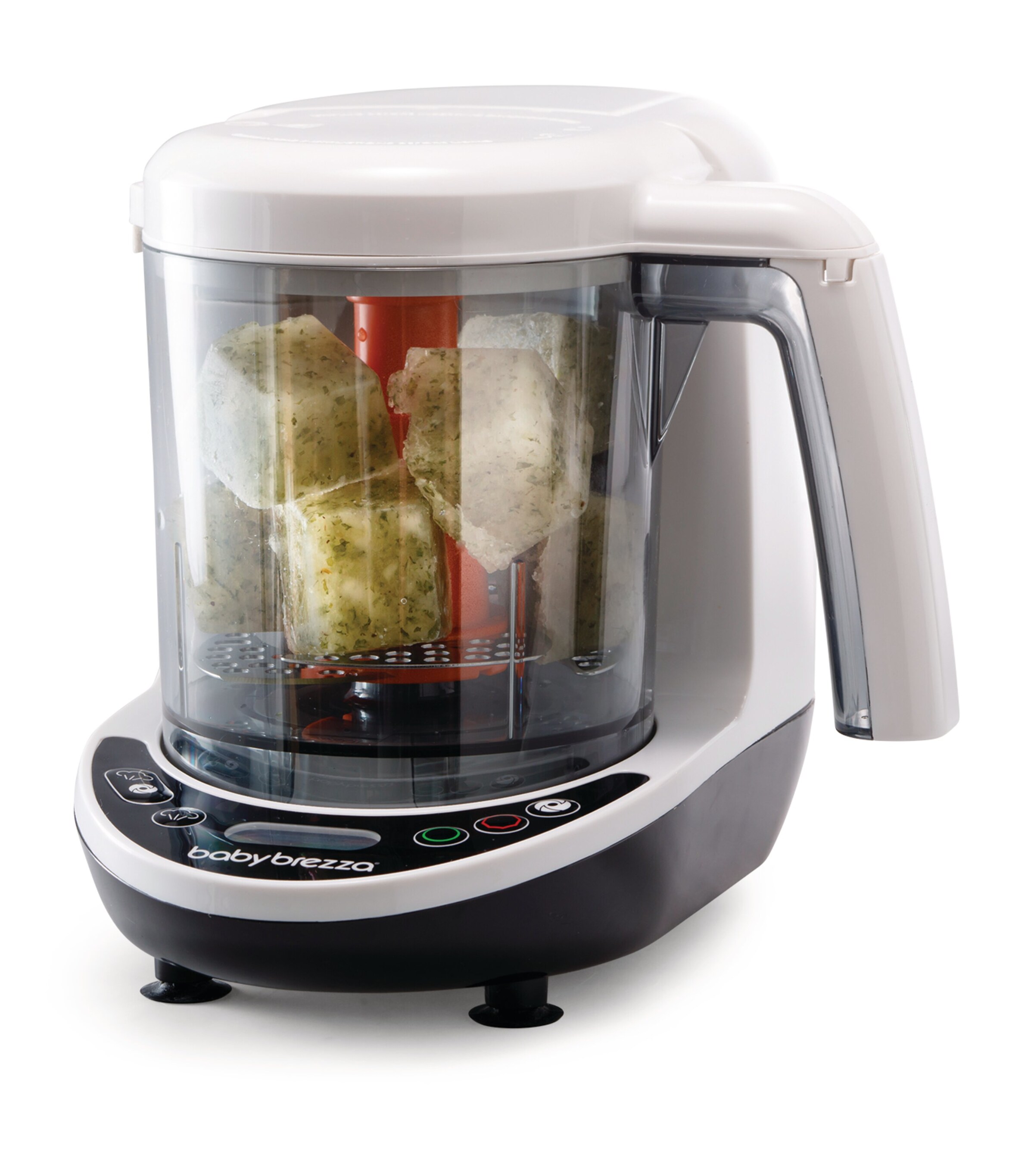 Baby brezza food maker store