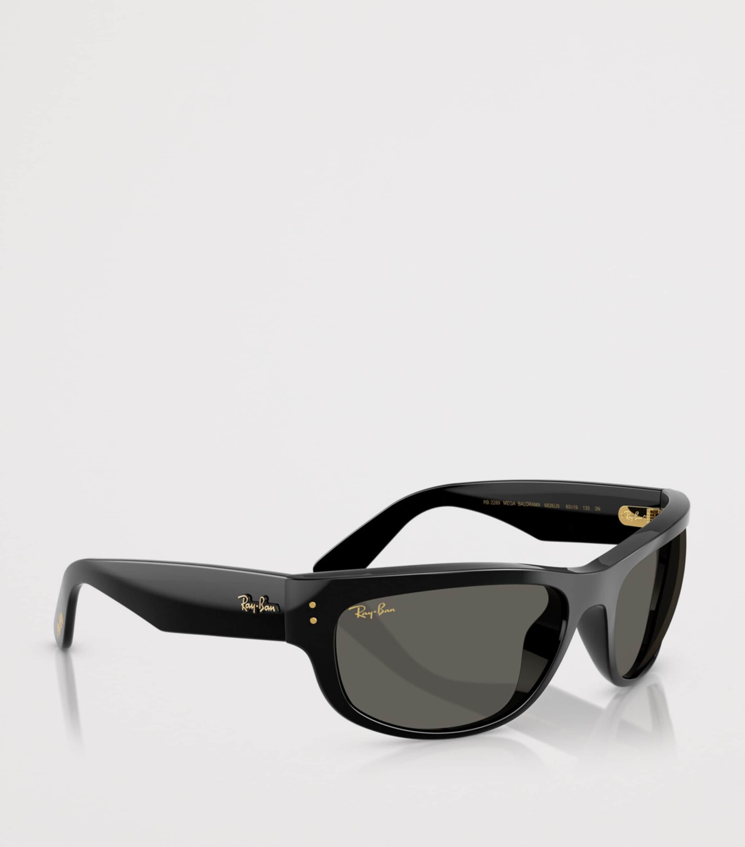 Ray-Ban x A$AP Rocky RB2289 Mega Balorama Sunglasses | Harrods SA