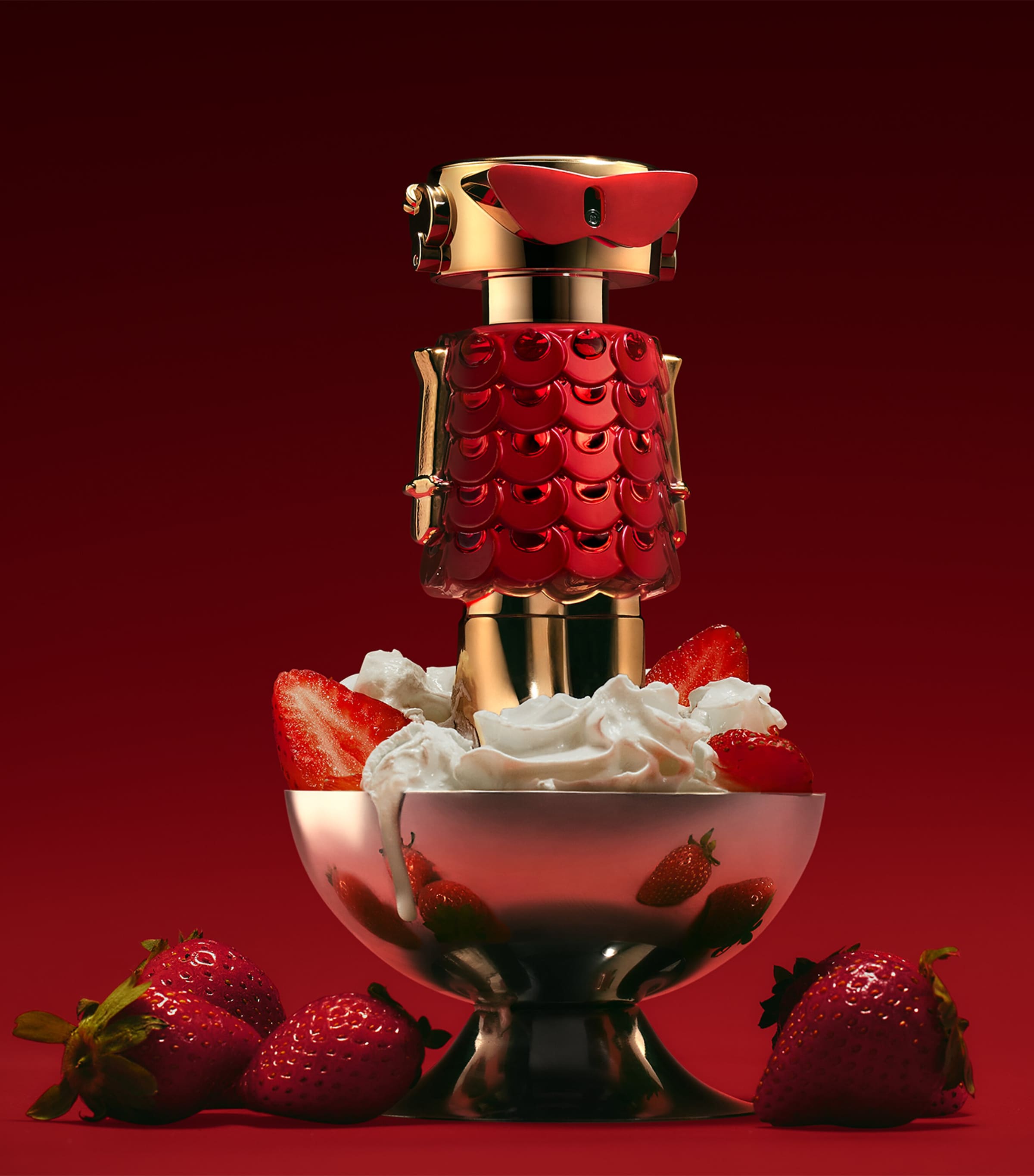 Paco Rabanne Fame In Love Parfum Elixir (80ml) - Refill | Harrods CA