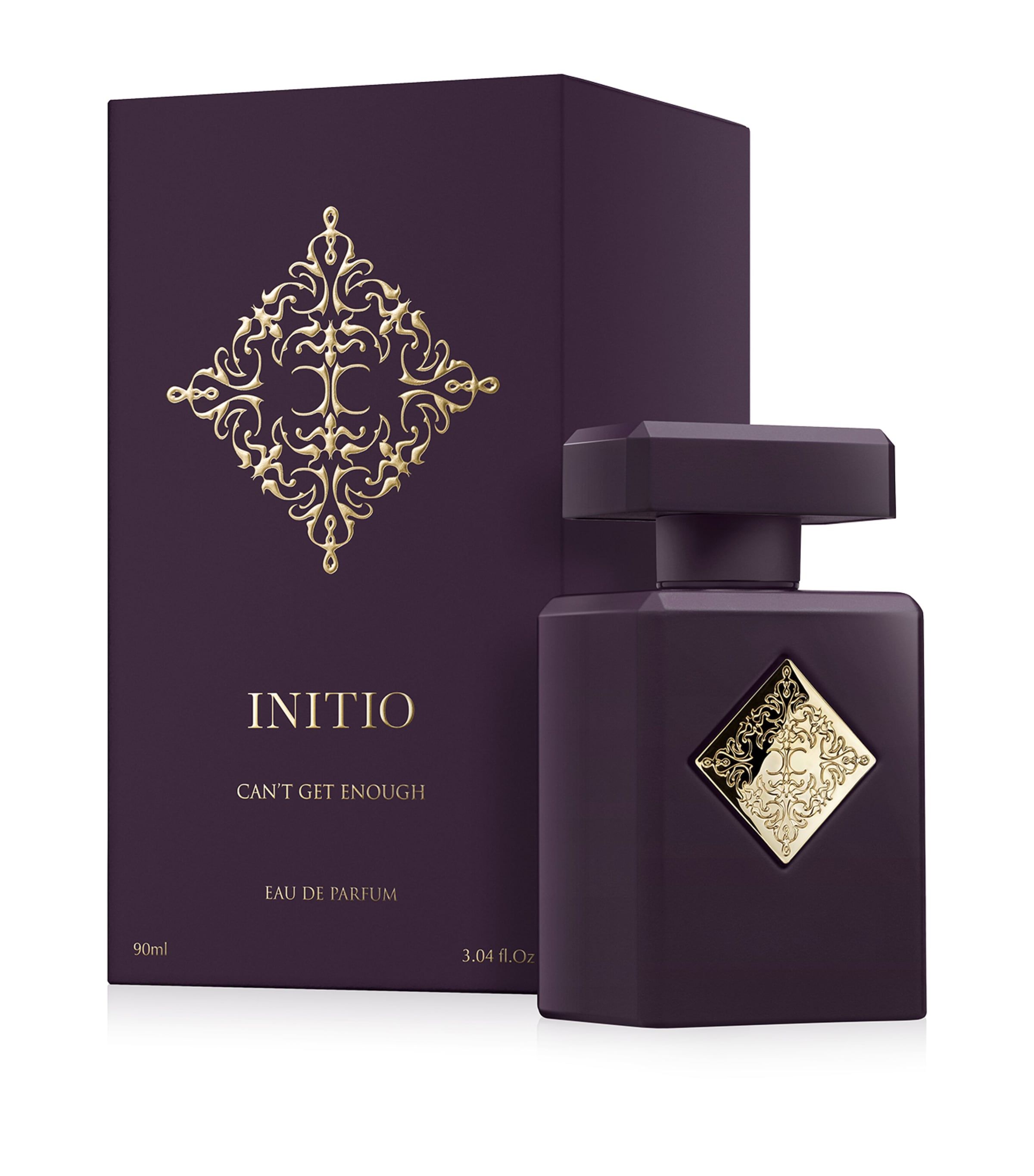 Initio Parfums Privés CAN’T GET ENOUGH Eau de Parfum (90ml) | Harrods UK