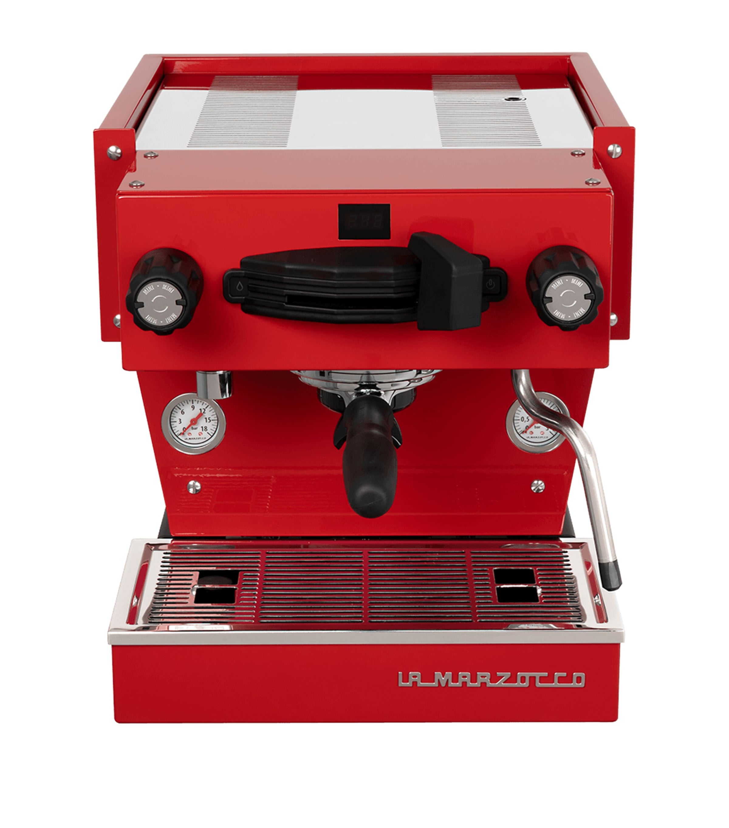 La Marzocco Linea Mini Espresso Machine | Harrods PT