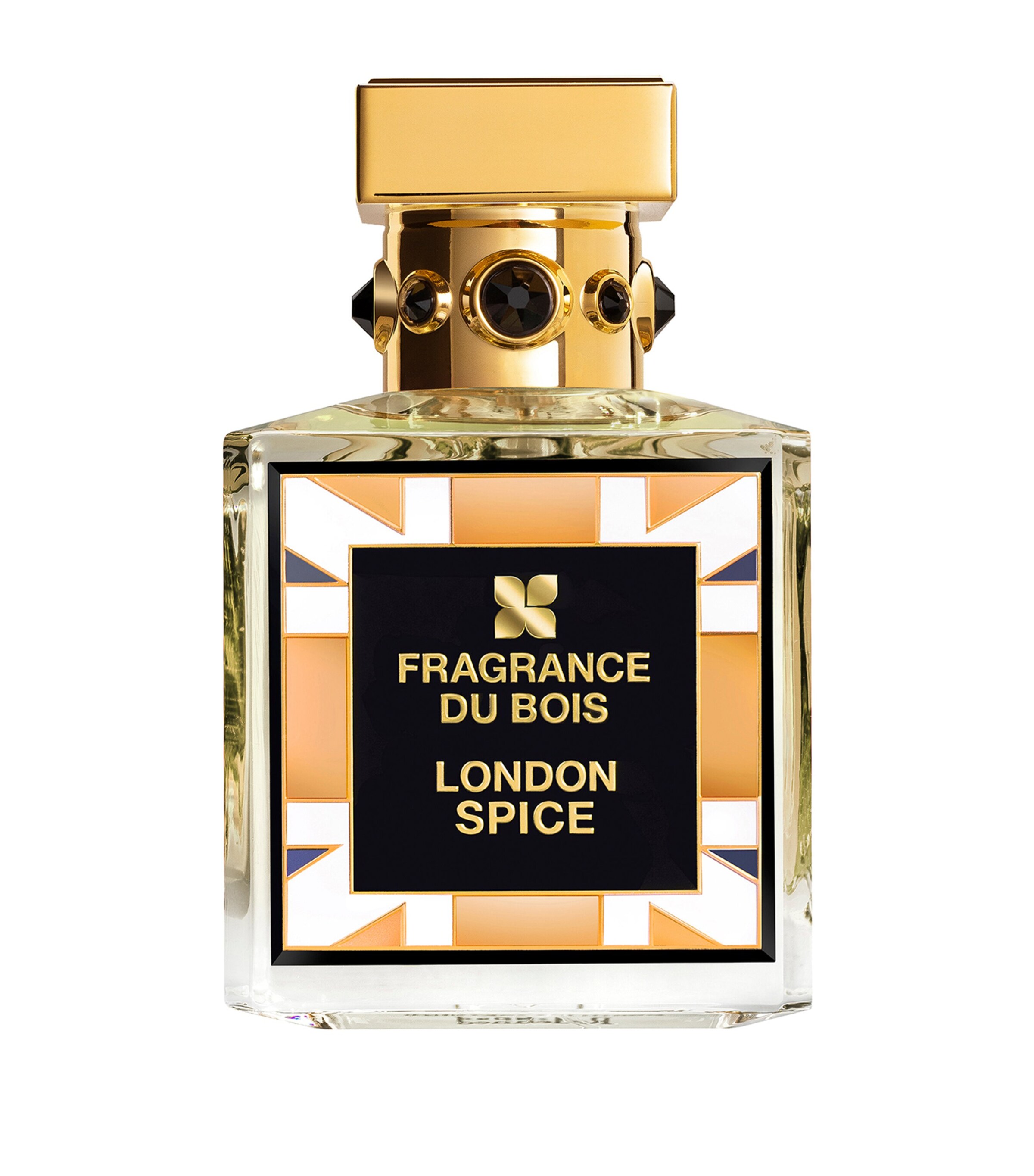 Fragrance Du Bois London Spice Parfum (100ml) | Harrods CN