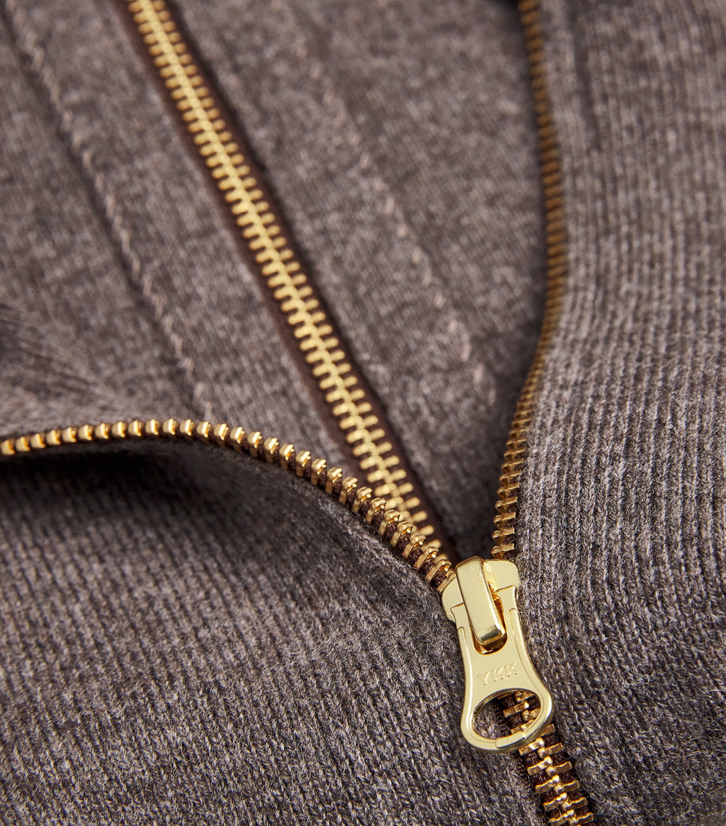 Veronica Beard Brown Wool-Cashmere Dickey | Harrods AU