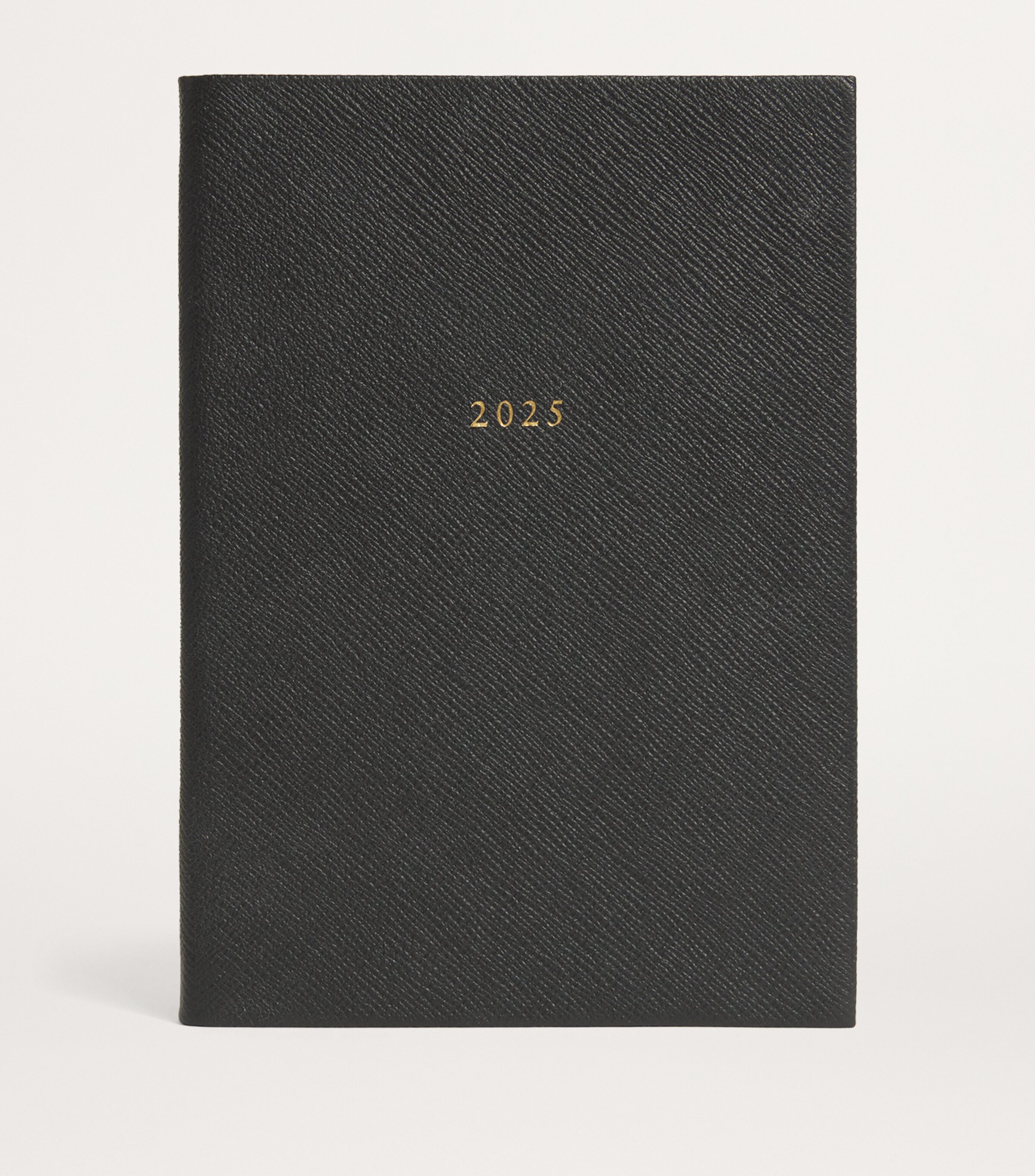 Harrods Leather A5 2025 Diary | Harrods UK