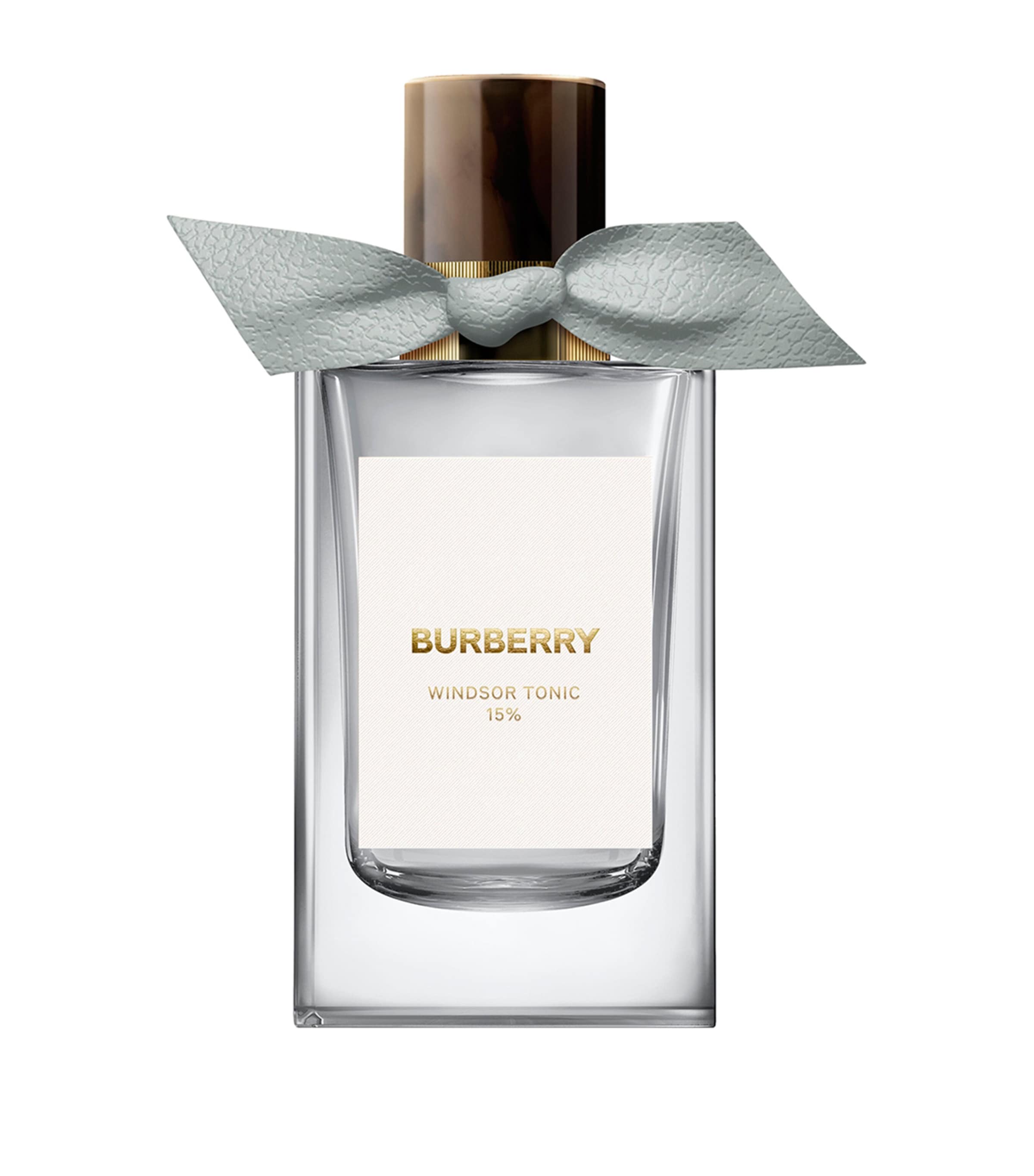 Burberry Signatures Windsor Tonic Eau de Parfum (100ml) | Harrods UK