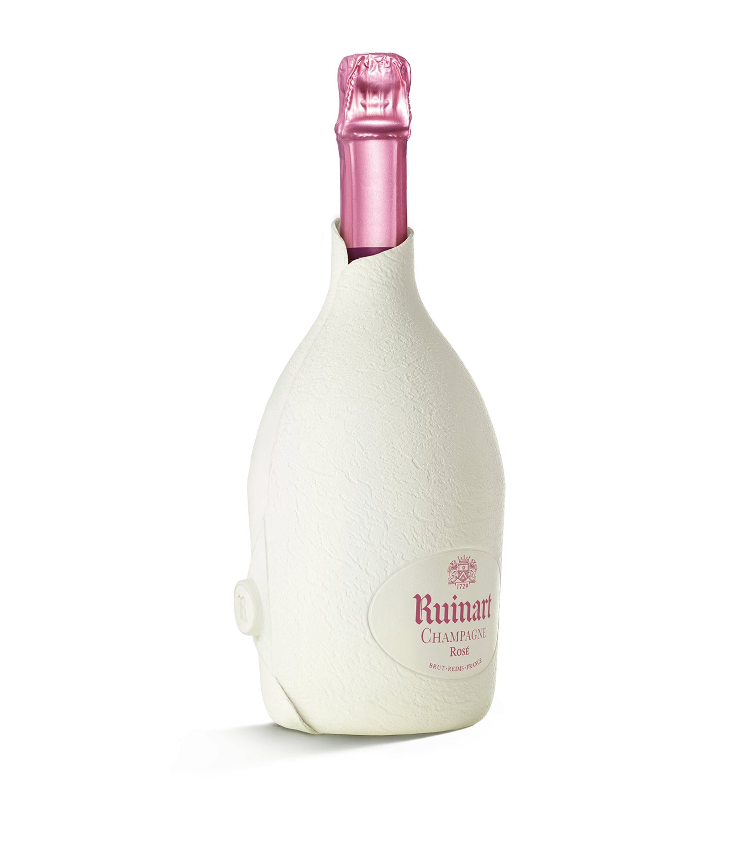 Ruinart Rosé Non-Vintage Champagne (75cl) - Champagne, France | Harrods CZ