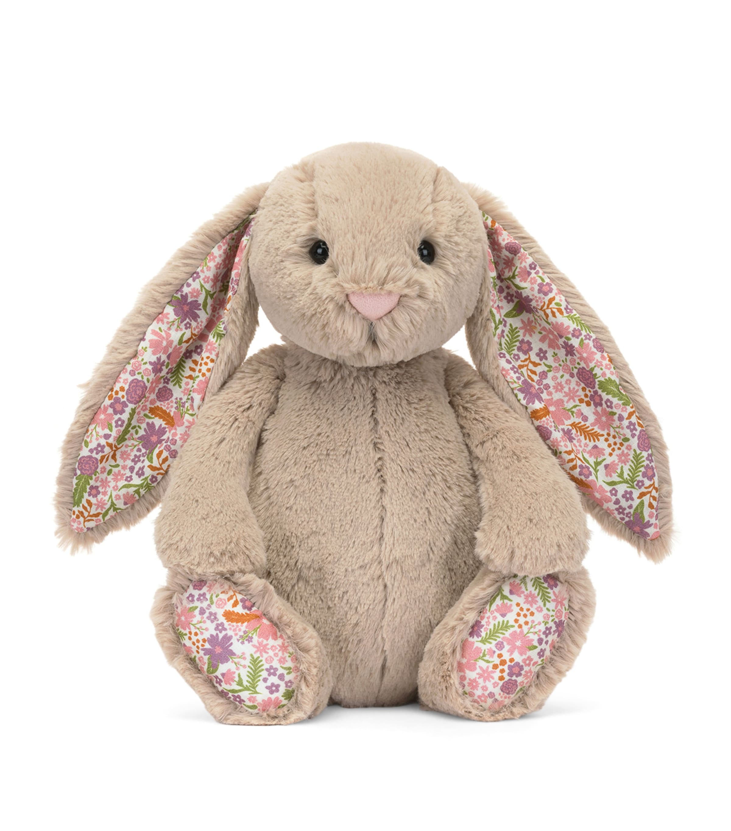 Jellycat Original Blossom Beige Bella Bunny (31cm) | Harrods US