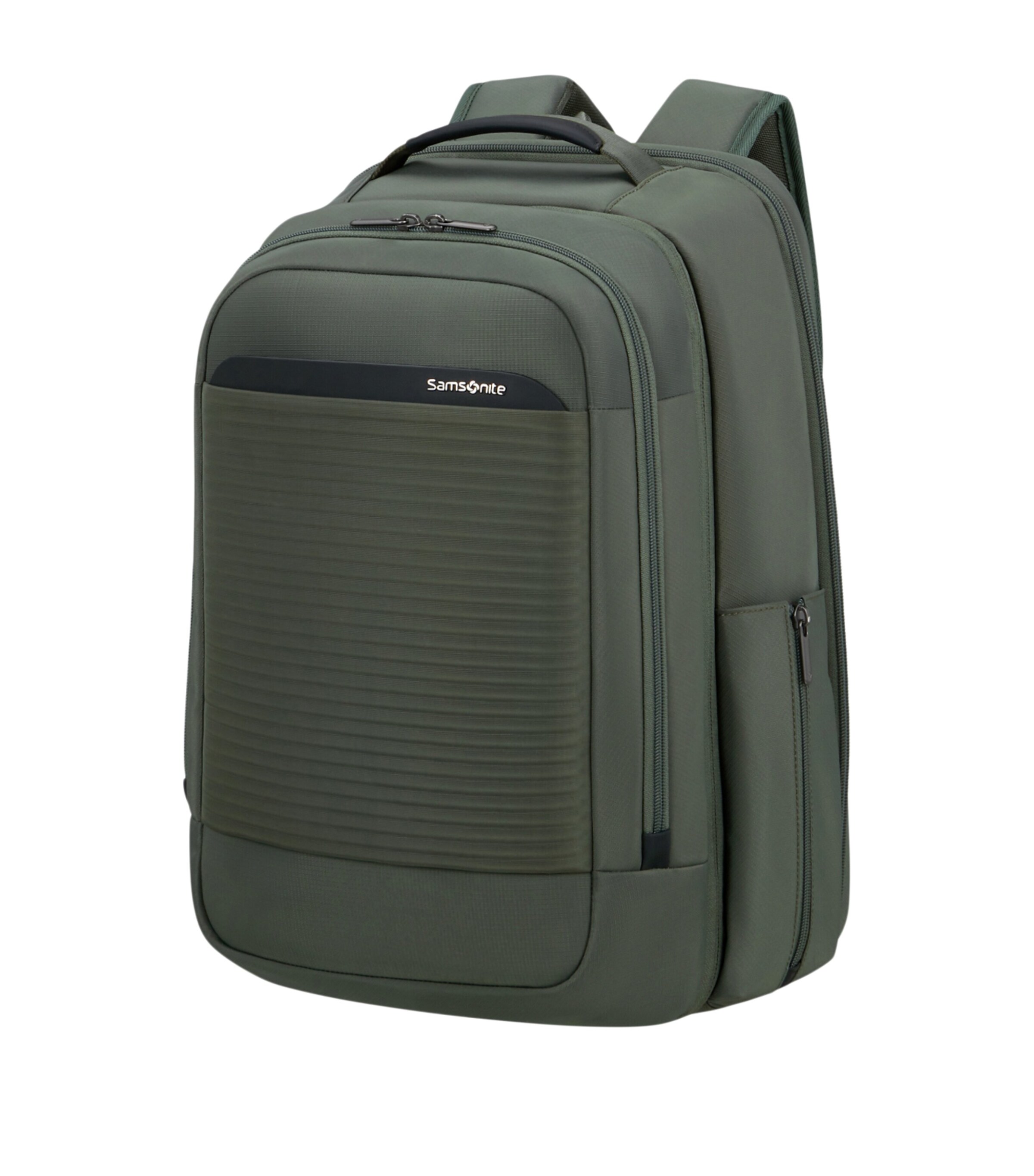 Samsonite Green Paralux 2-In-1 Travel Backpack | Harrods CN