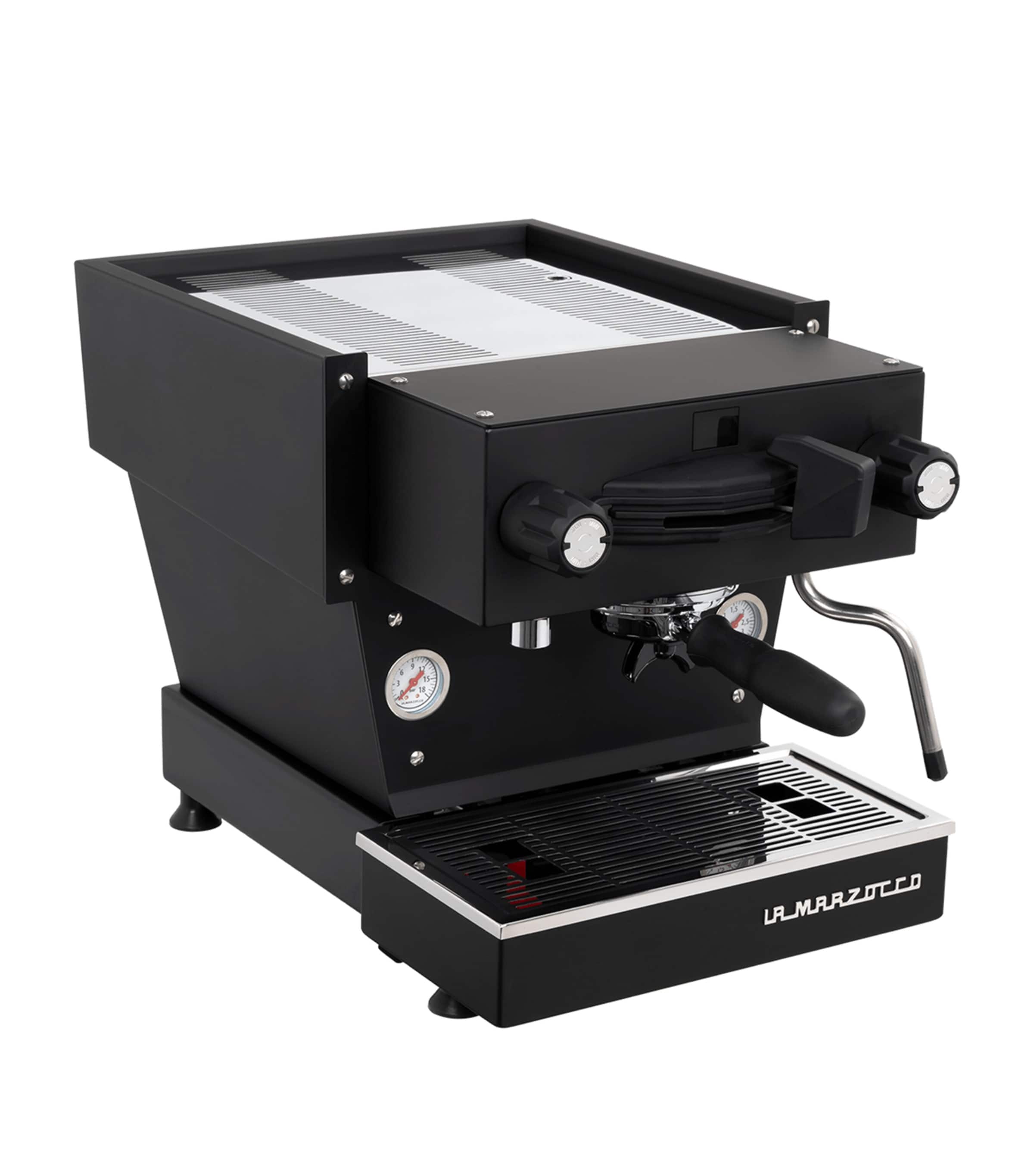 La Marzocco Linea Mini Espresso Machine | Harrods NL