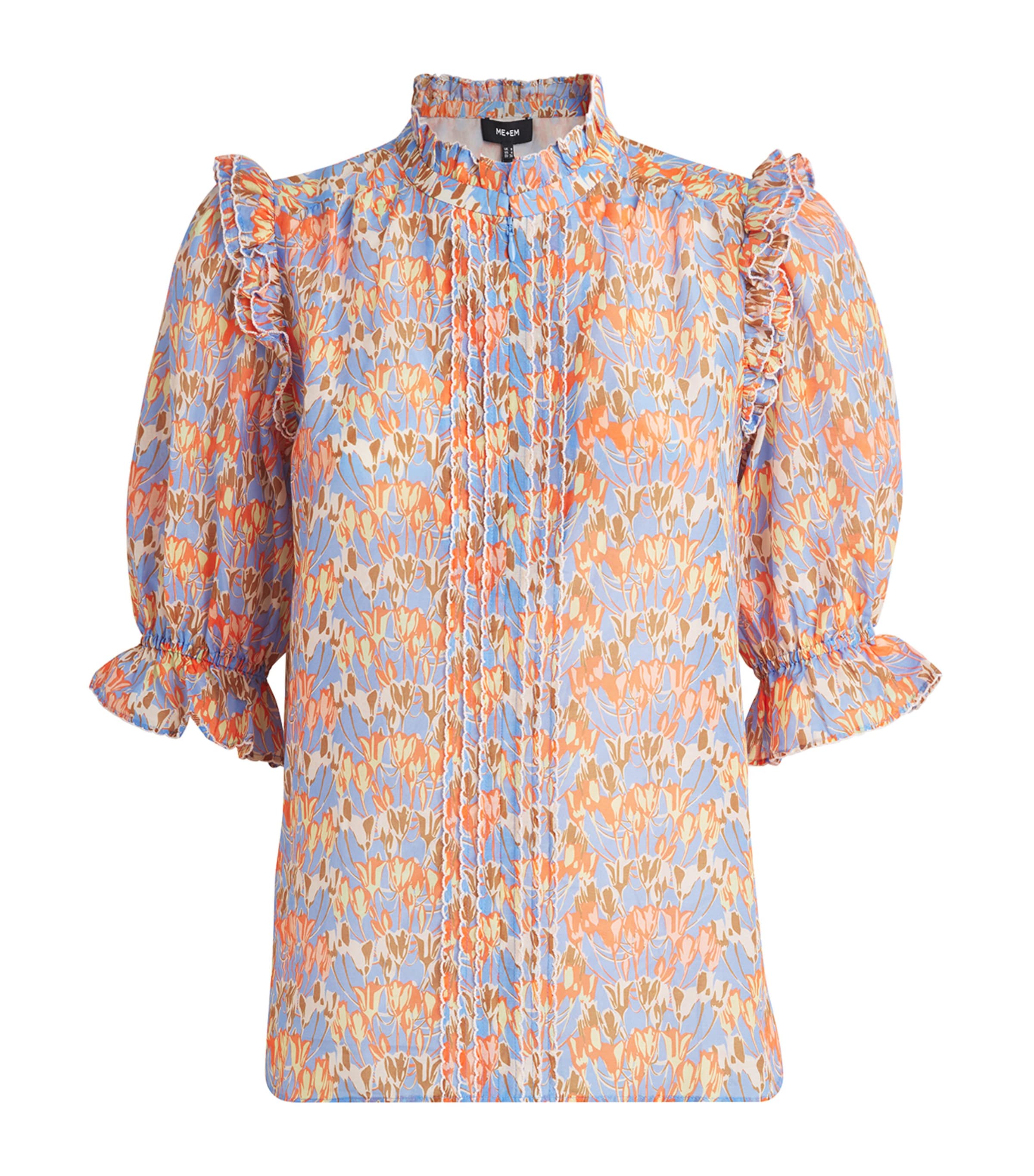 Womens ME+EM Clothing | Harrods UK