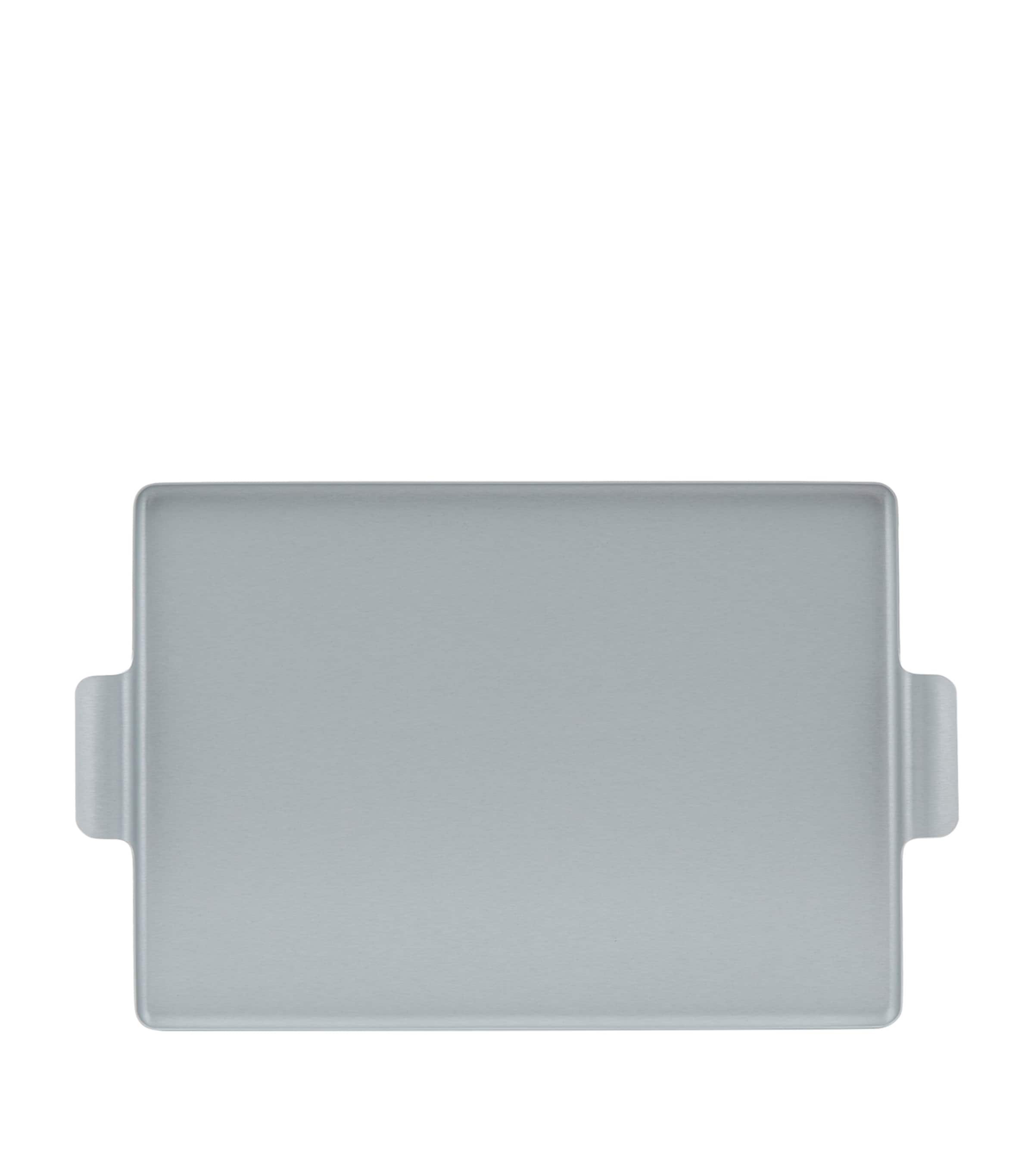 Kaymet Pressed Tray (42cm x 30cm) | Harrods US