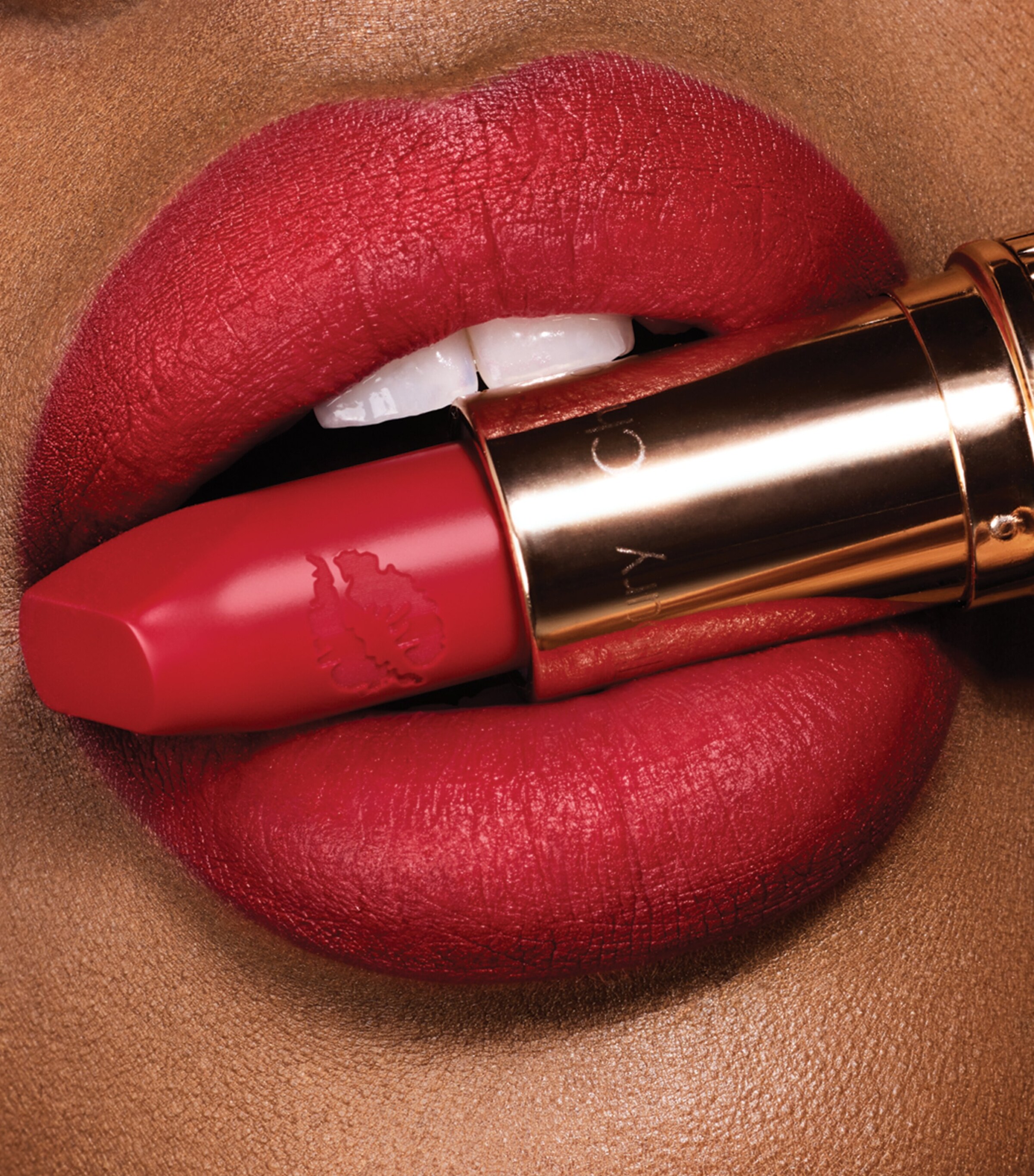 Charlotte Tilbury Hot Lips Lipstick | Harrods UK