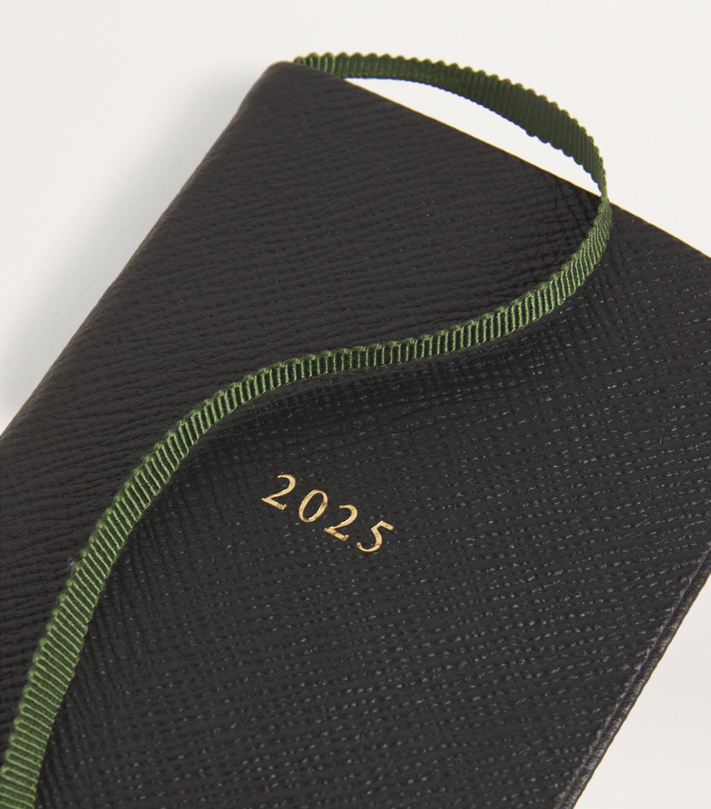 Harrods Leather A5 2025 Slim Diary | Harrods UK