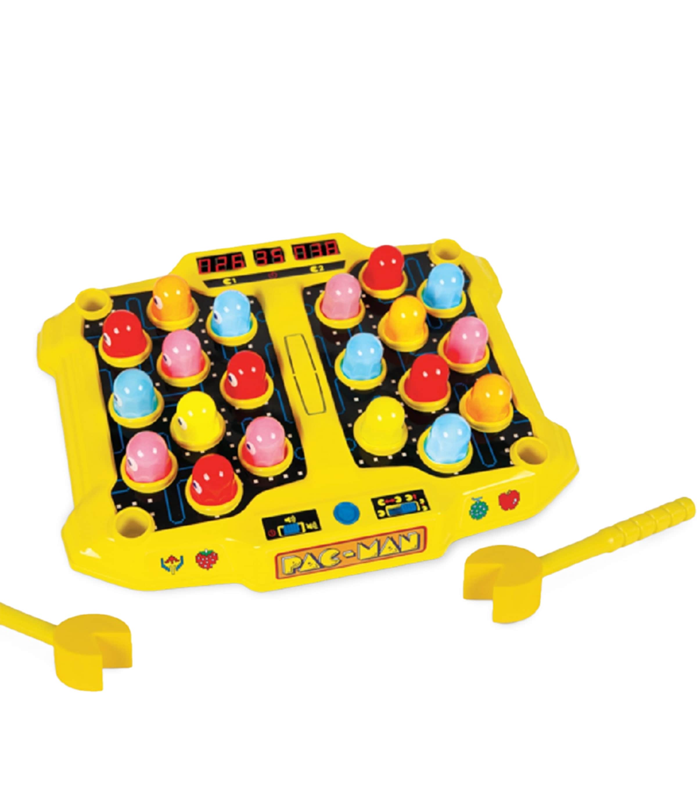 PAC-MAN Pac-Man Arcade Smash A Ghost | Harrods UK