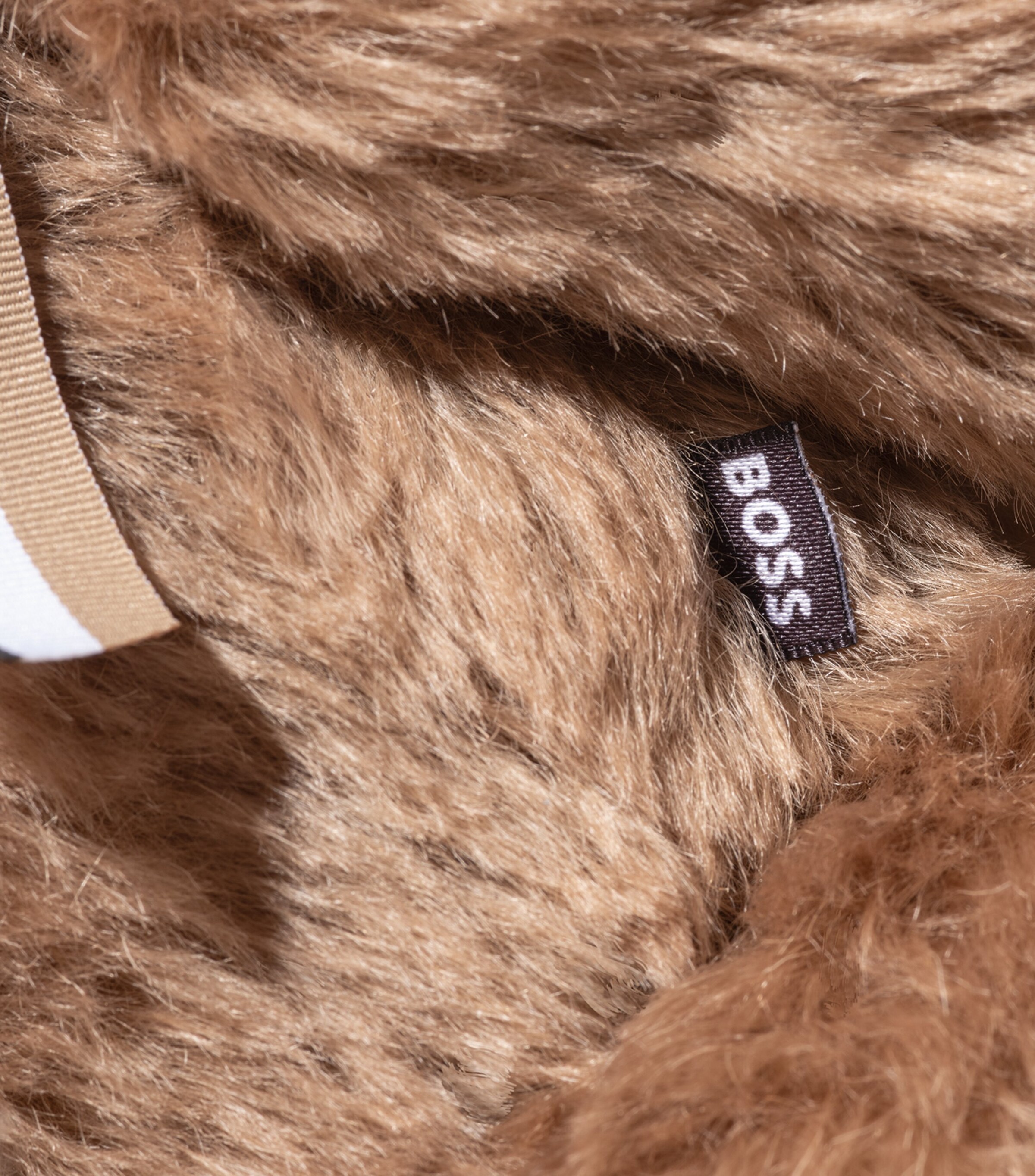 Steiff x BOSS Bear (37cm) | Harrods UK