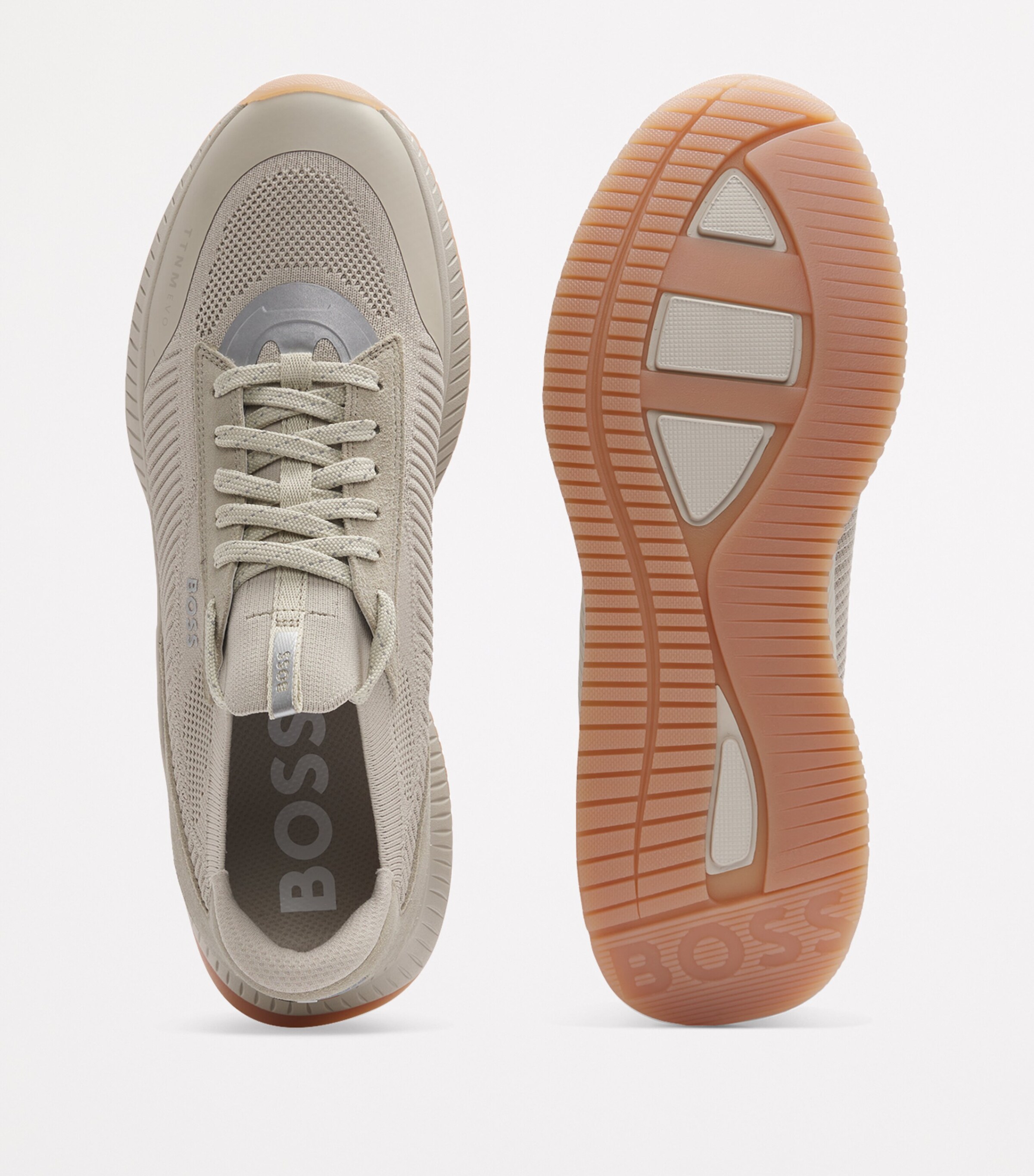 BOSS TTNM EVO Sneakers | Harrods US