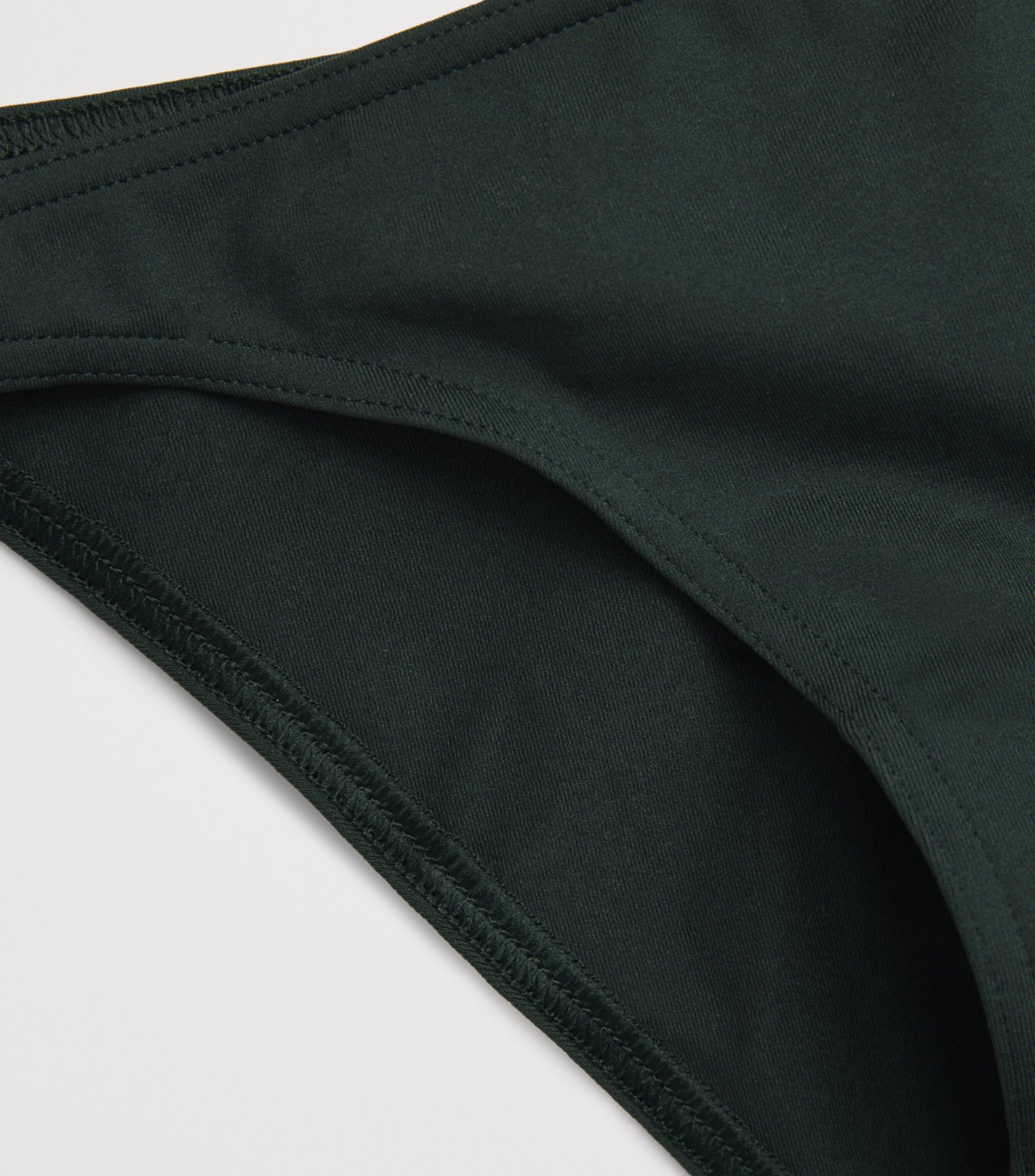 Eres Green Fripon Bikini Bottoms | Harrods US