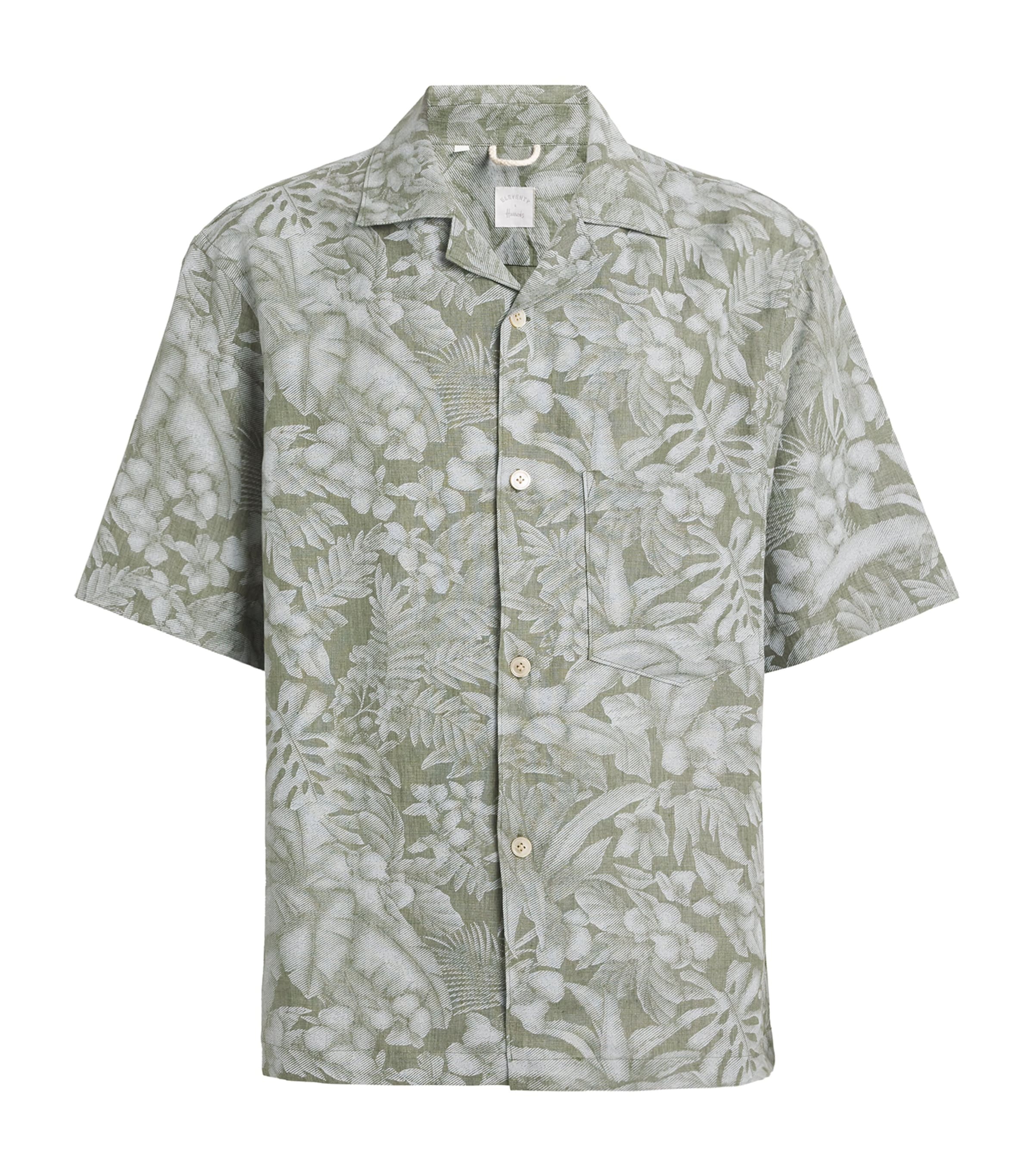 Mens Designer Shirts | Harrods US