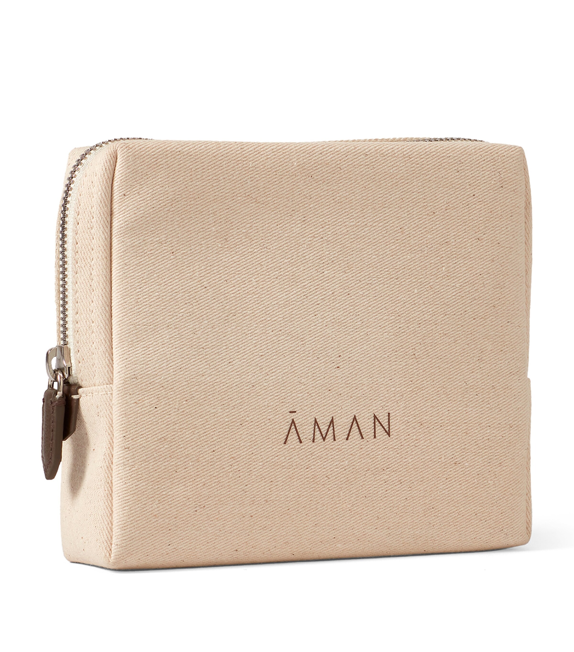 AMAN Essential Skin Travel Set | Harrods UK