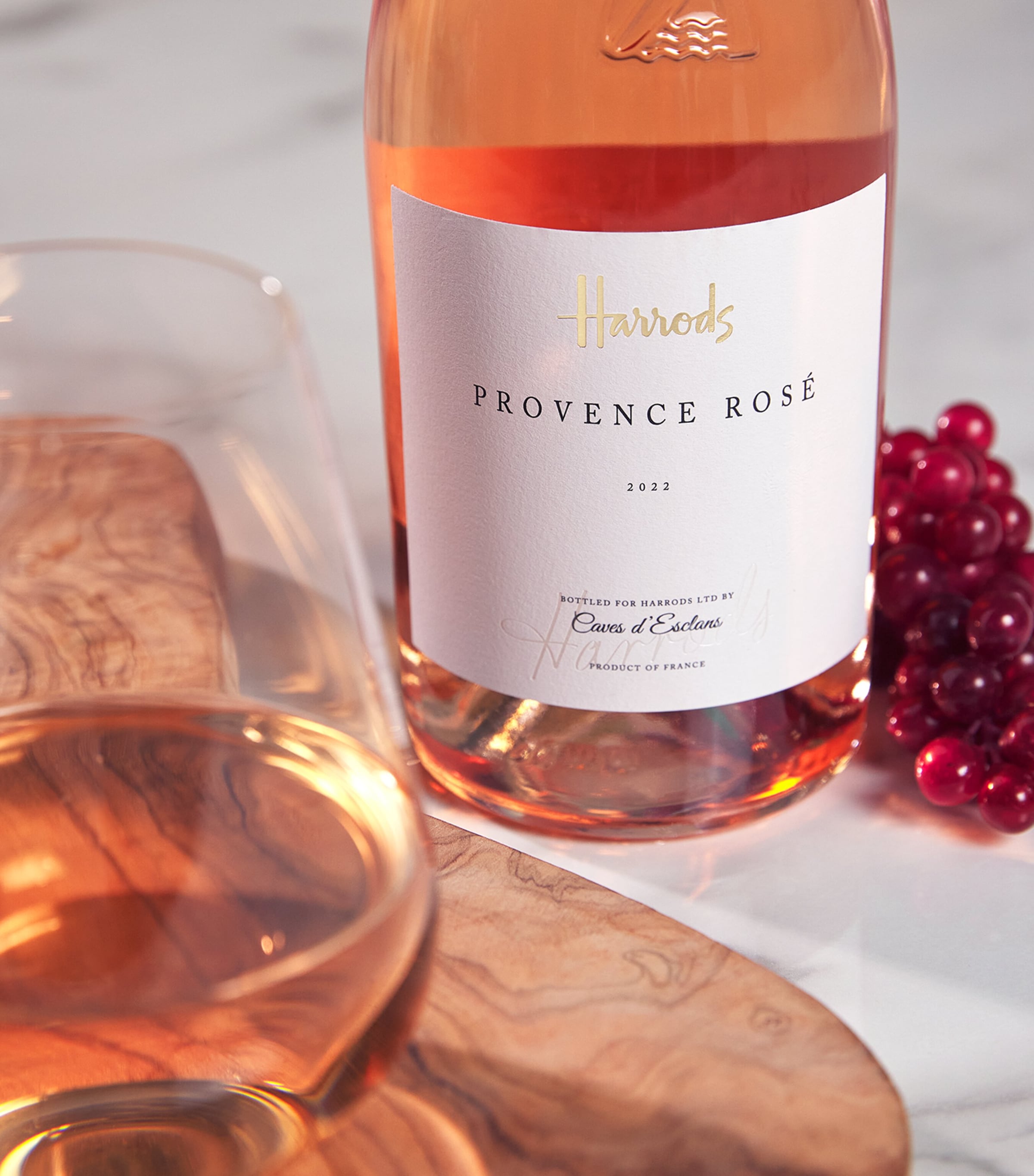 Harrods The Wine Lover's Gift Box | Harrods UK