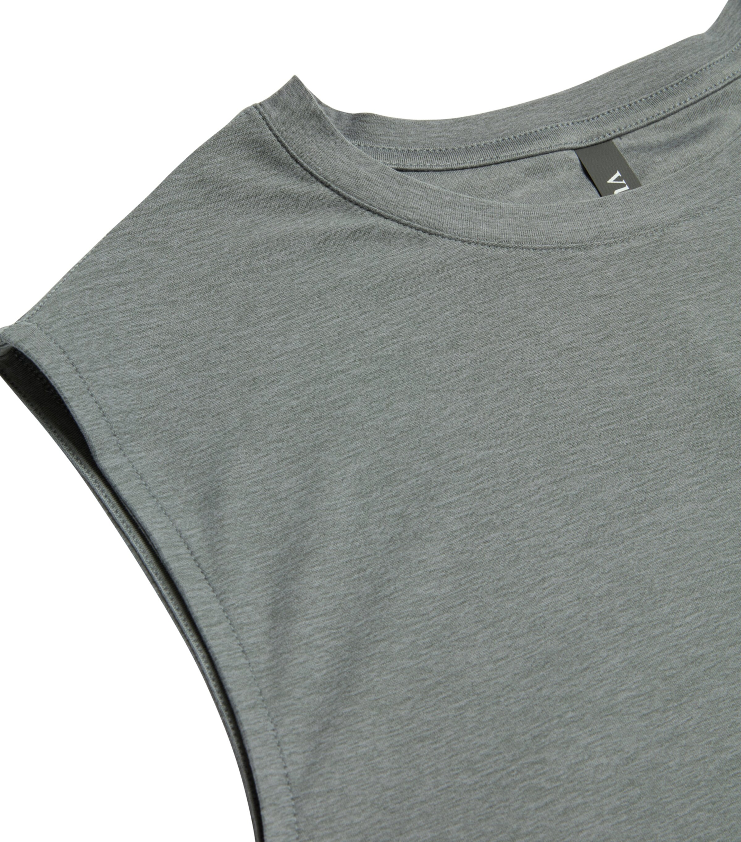 VUORI Blue Strato Tech Tank Top | Harrods US