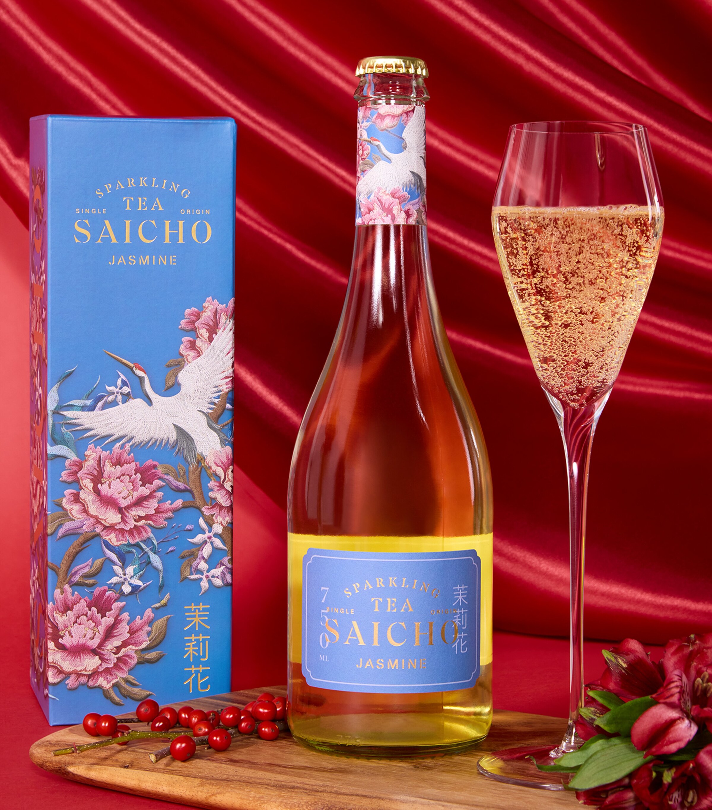 Harrods The Spring Festival Hamper | Harrods US