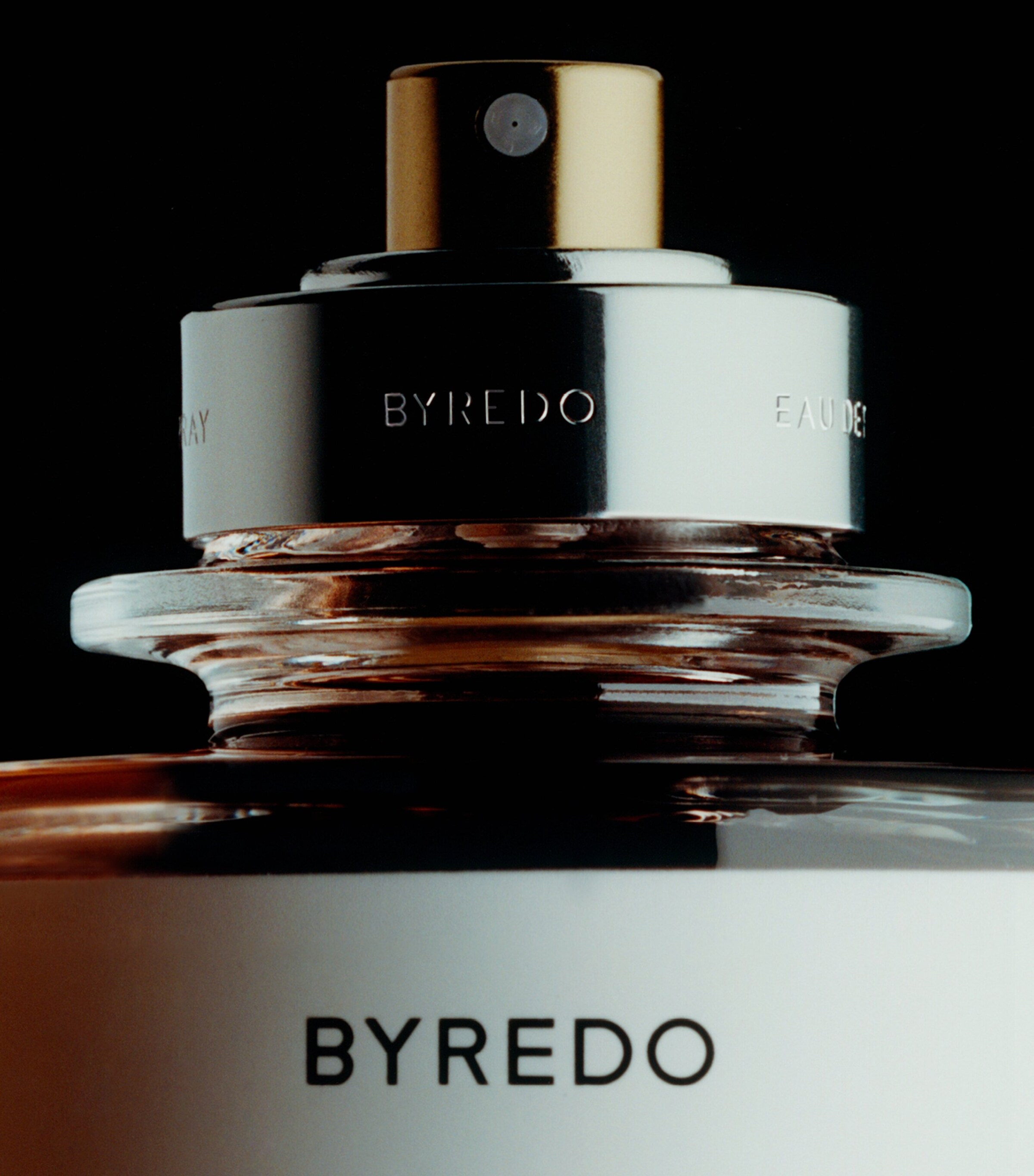 Byredo Mojave Ghost Absolu de Parfum (50ml) | Harrods QA
