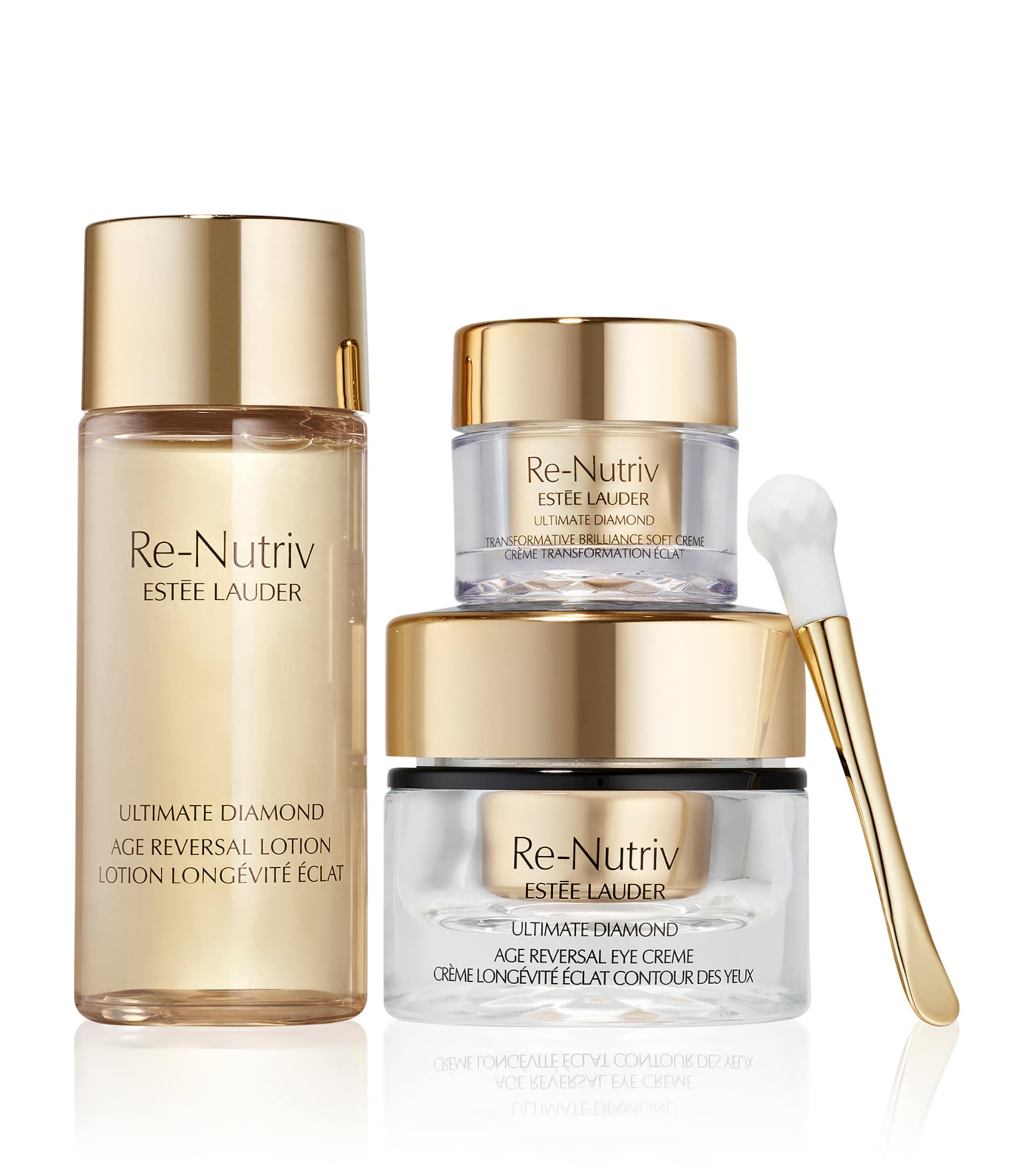 Estée Lauder Re‑Nutriv Revitalise and Reawaken Gift Set | Harrods UK