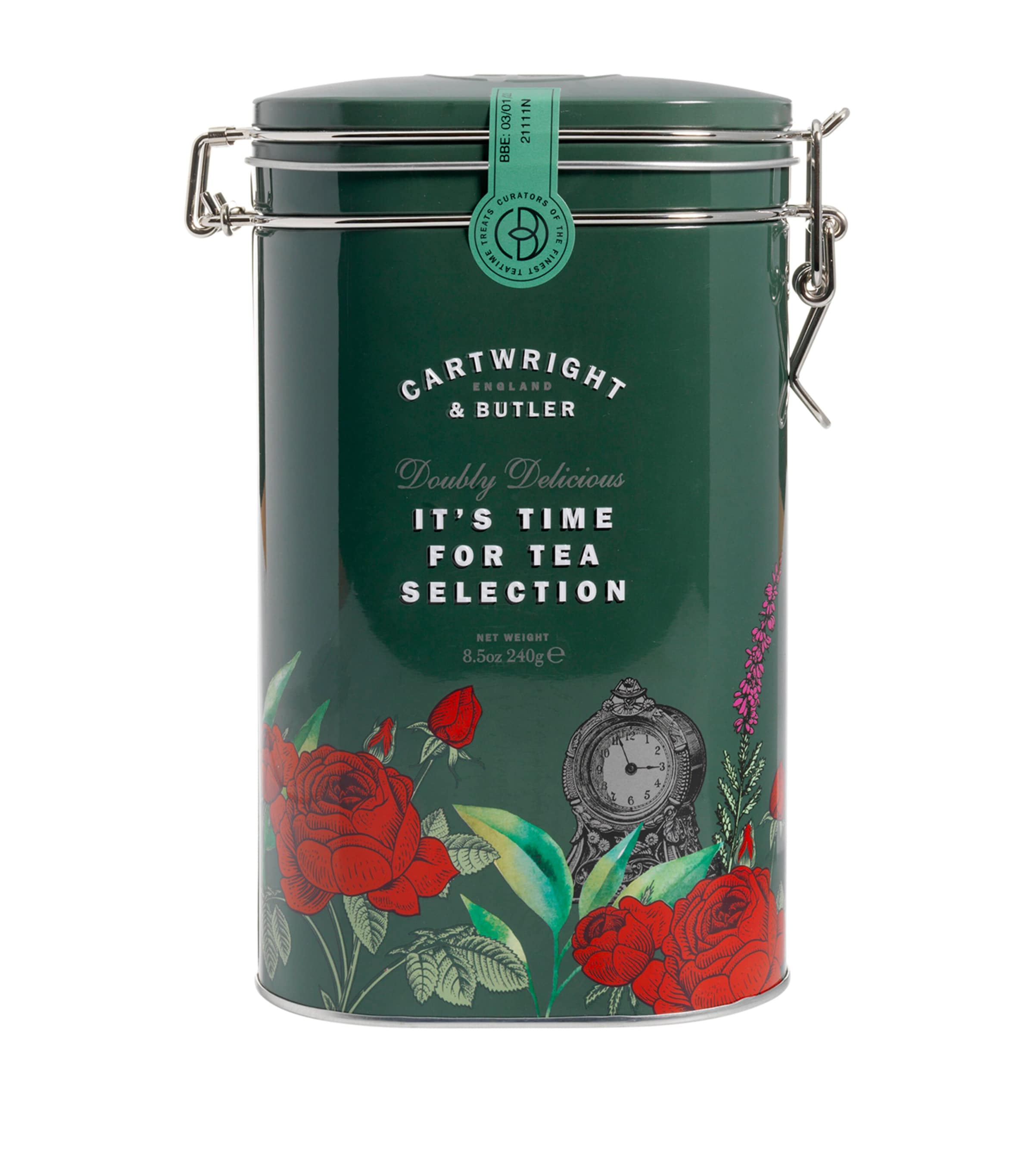 Cartwright & Butler | Harrods UK