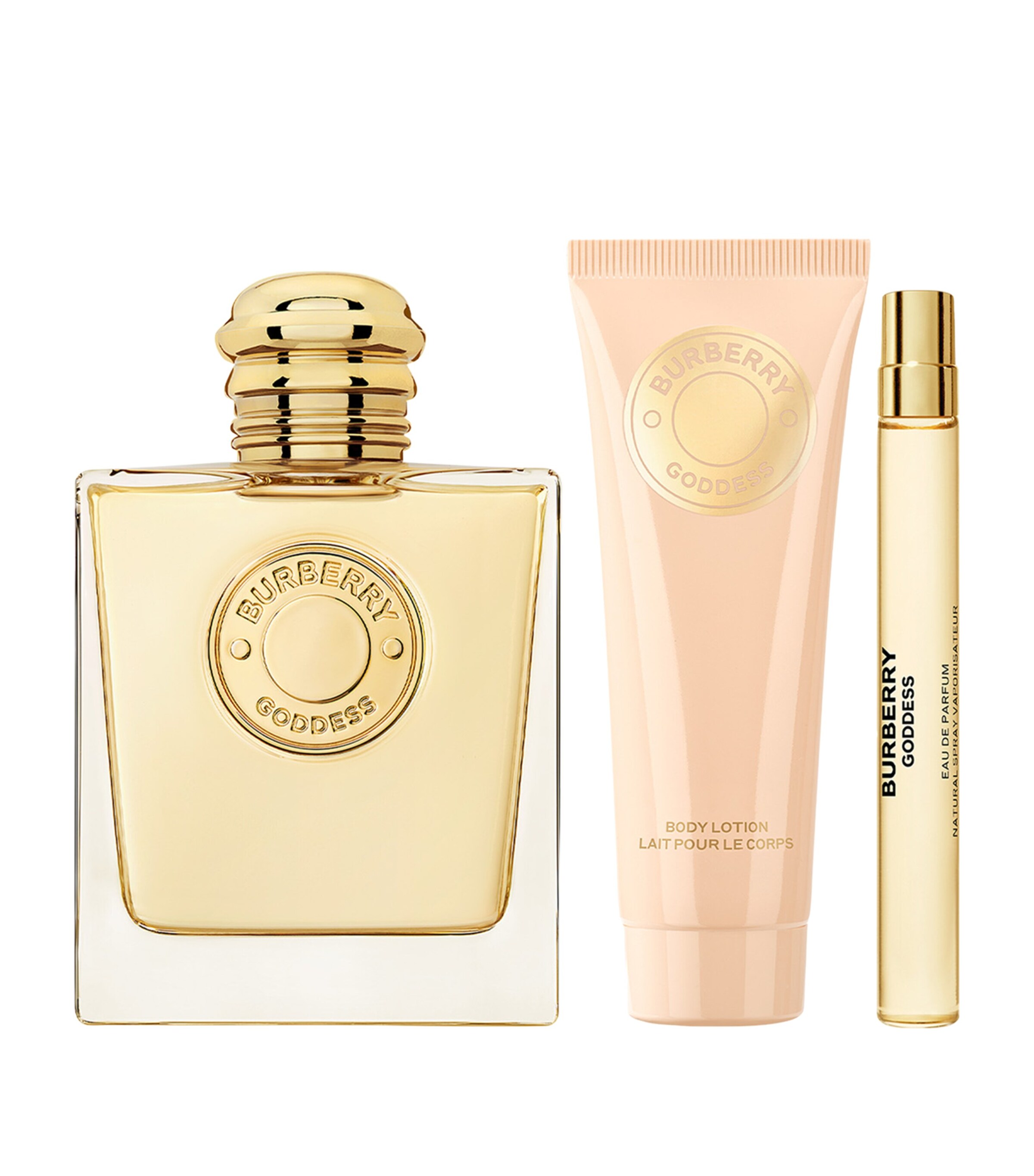 Burberry Goddess Eau de Parfum Fragrance Gift Set (100ml) | Harrods US