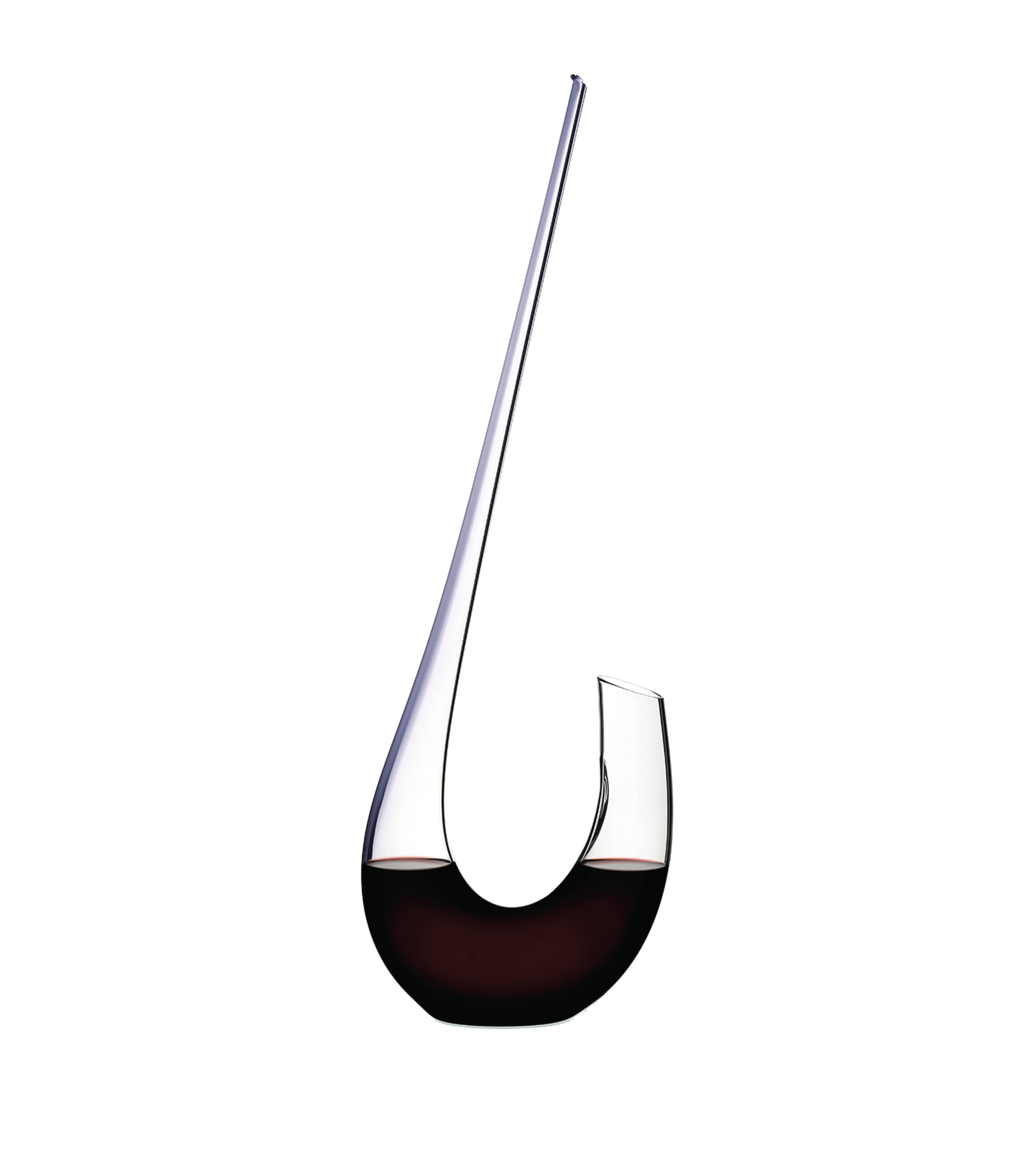 Riedel Winewings Decanter | Harrods CA