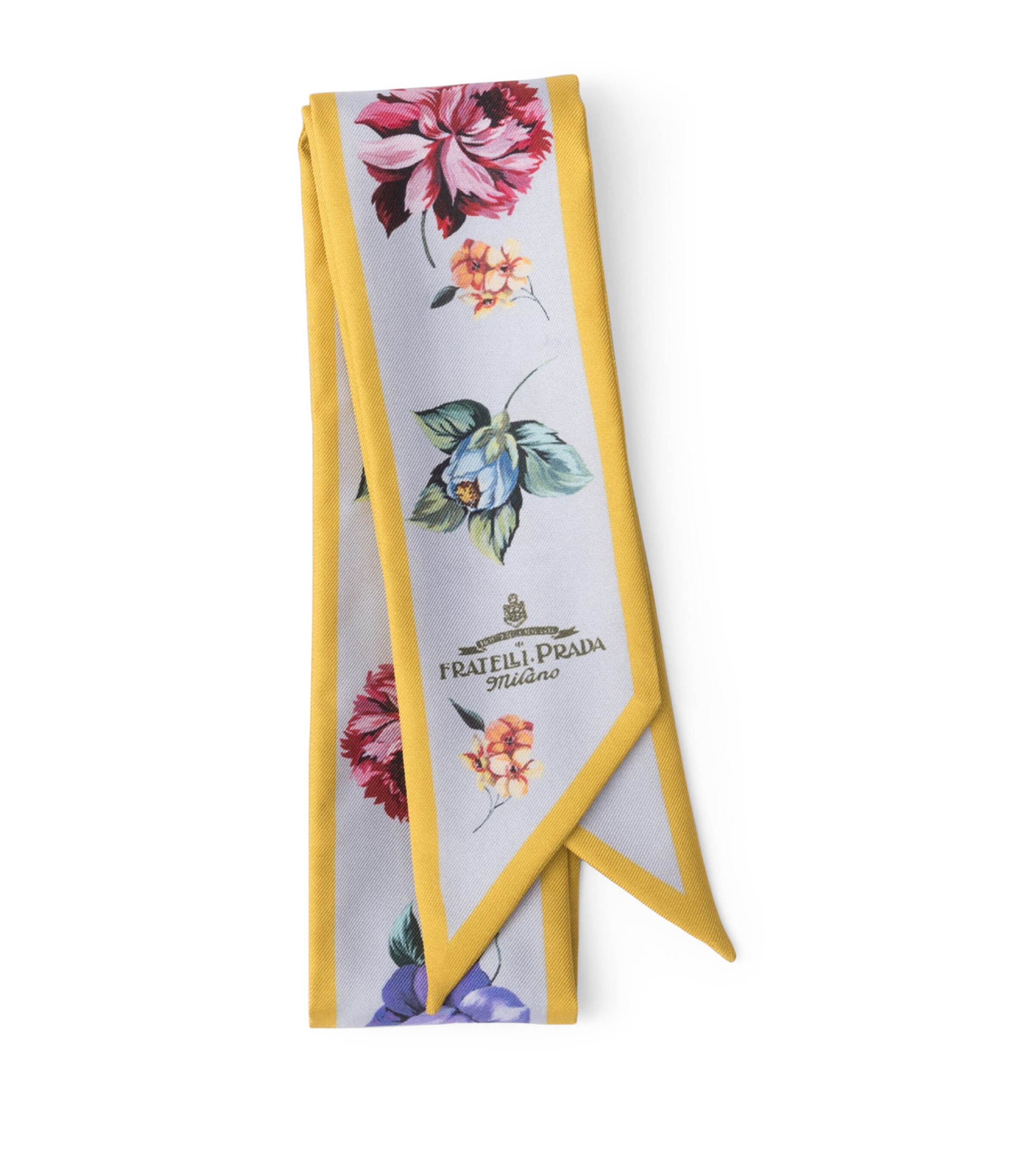 Womens Designer Scarves | Harrods UK