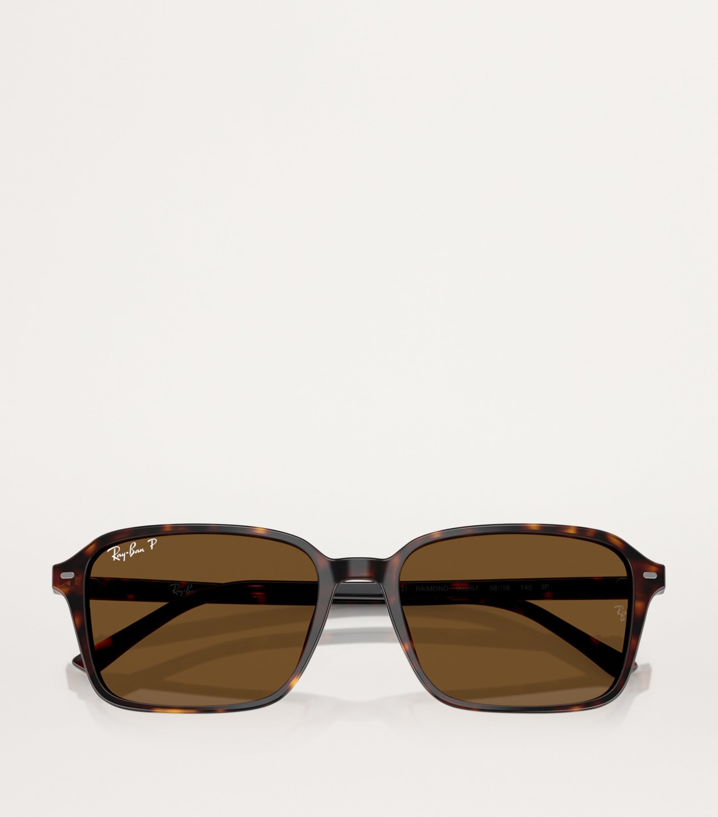 Ray-Ban RB2231 Raimond Sunglasses | Harrods UK