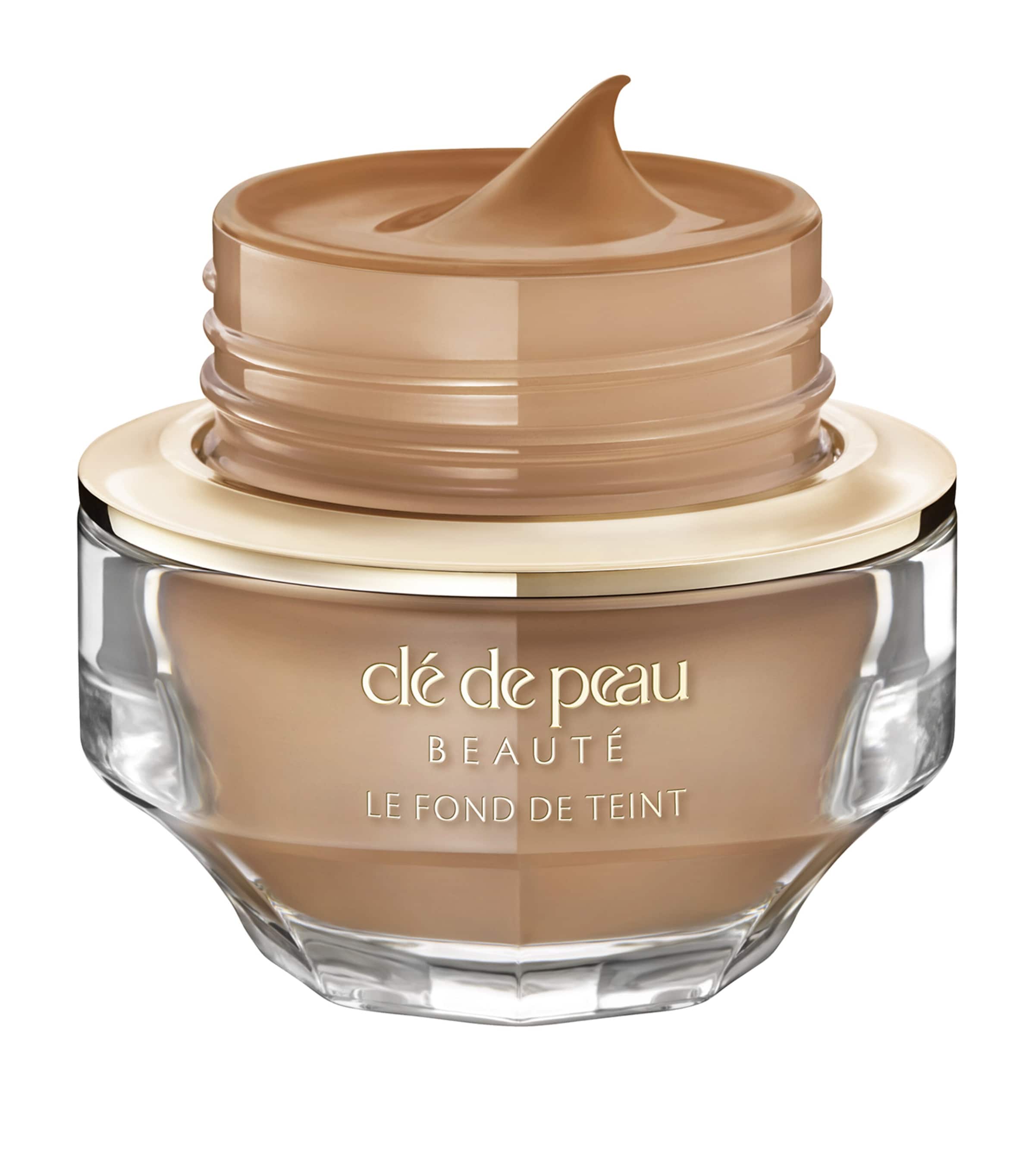 Clé de Peau Beauté The Foundation | Harrods UK