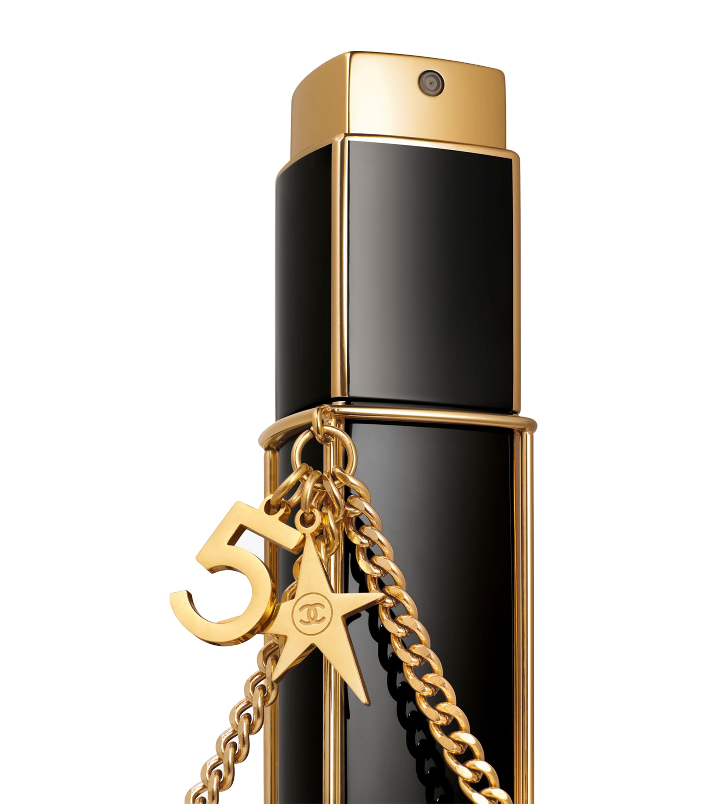 CHANEL CHANEL N°5 Eau de Parfum Refillable Purse Spray (3 x 7ml ...