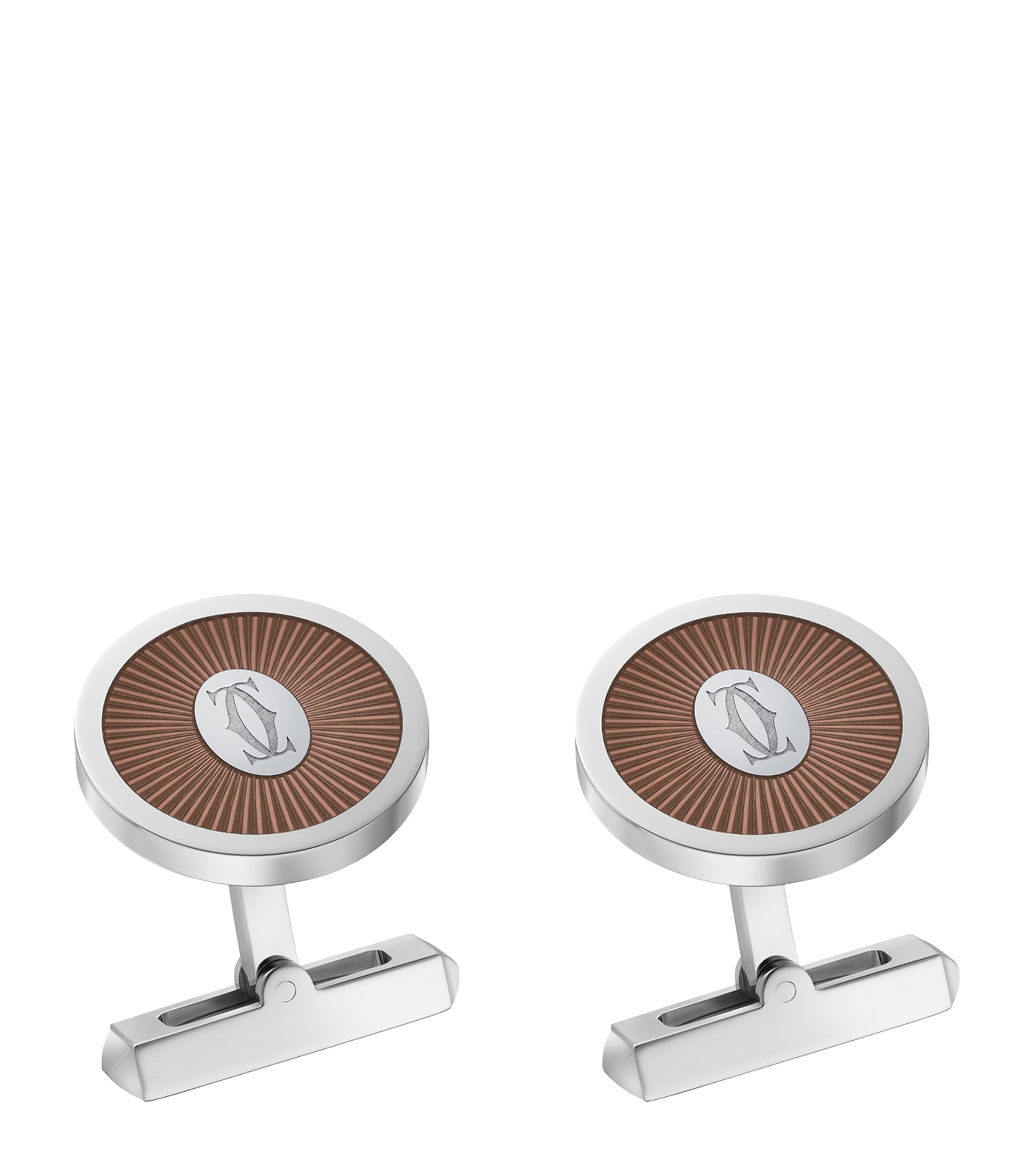 Designer Cufflinks | Harrods FR