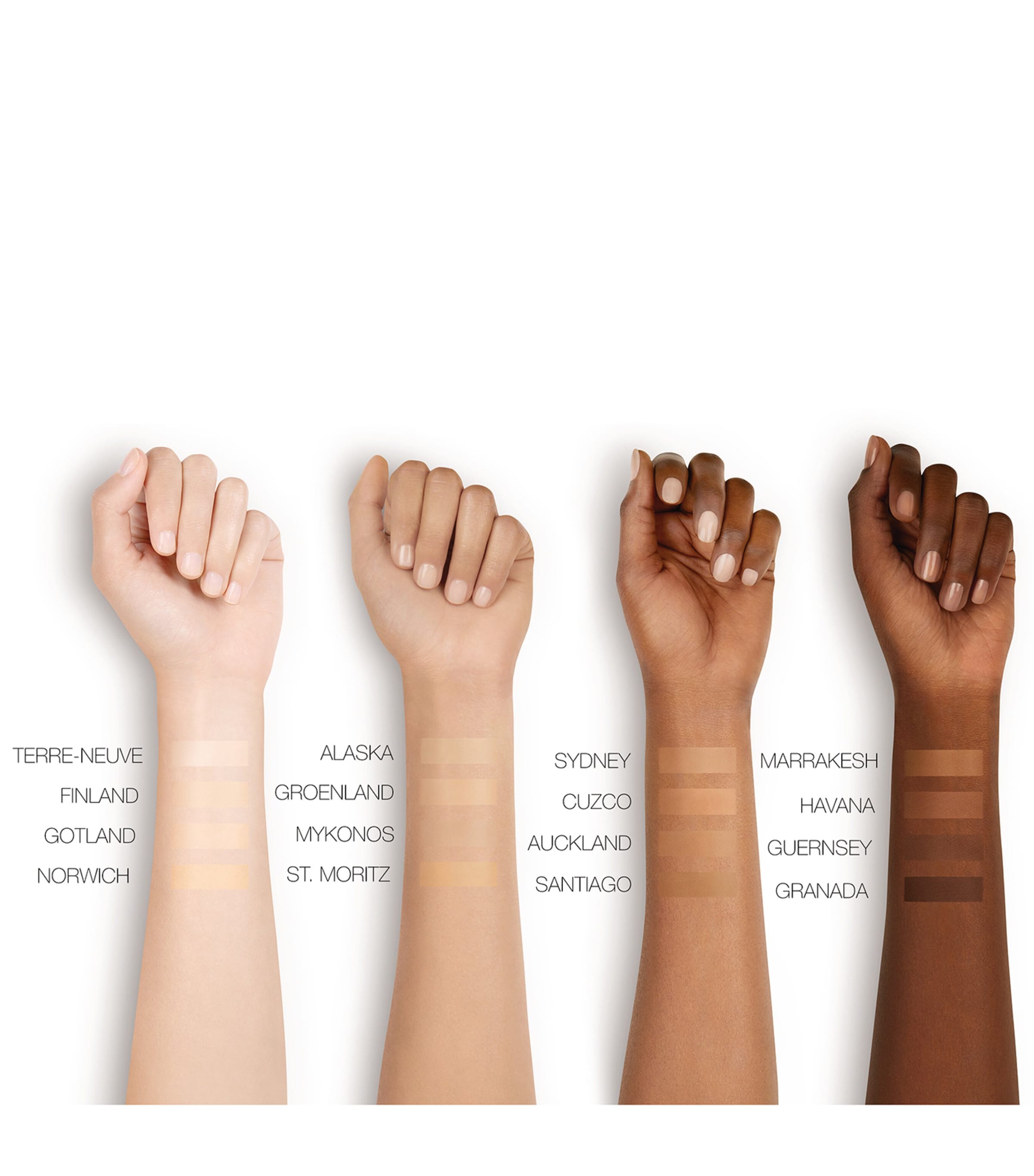 NARS Pure Radiant Tinted Moisturizer SPF 30/PA+++ | Harrods UK