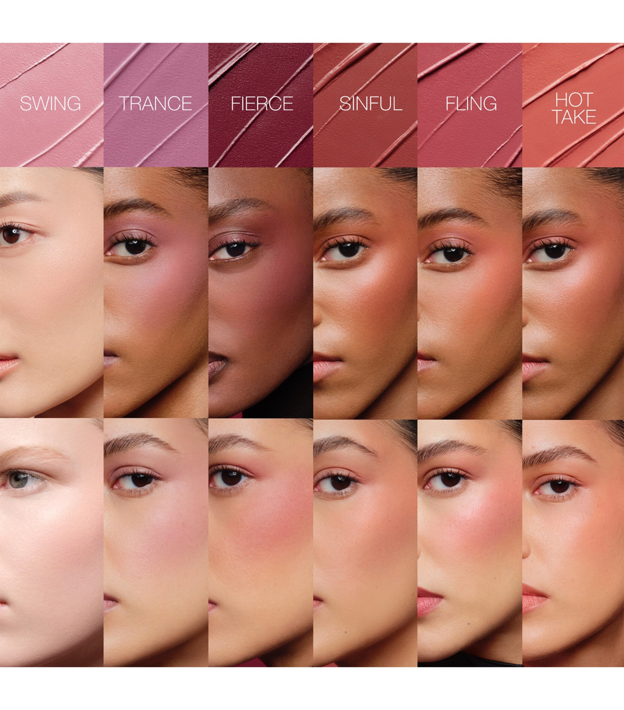 NARS The Multiple Make-Up Stick | Harrods US