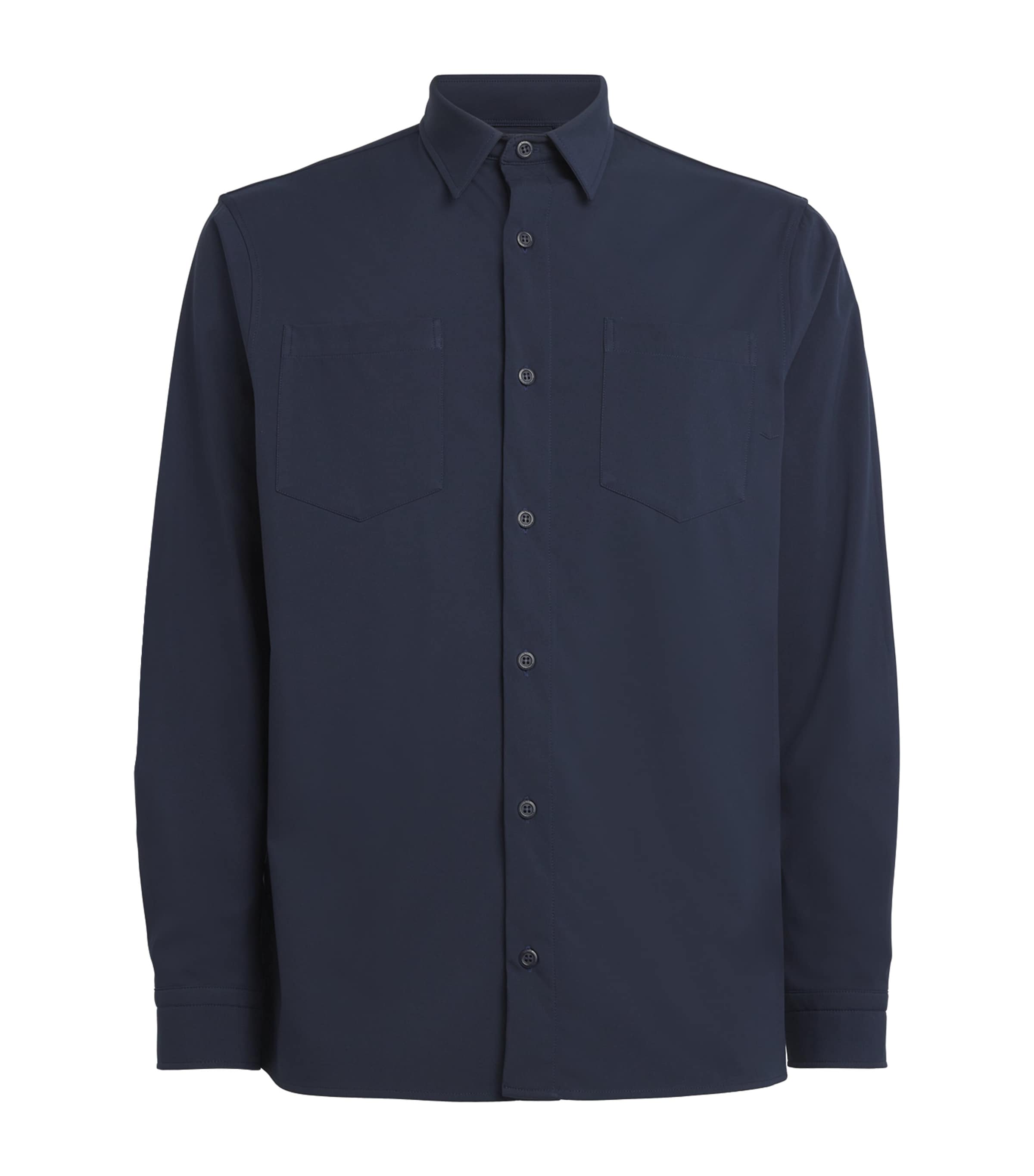 Mens Designer Shirts | Harrods US