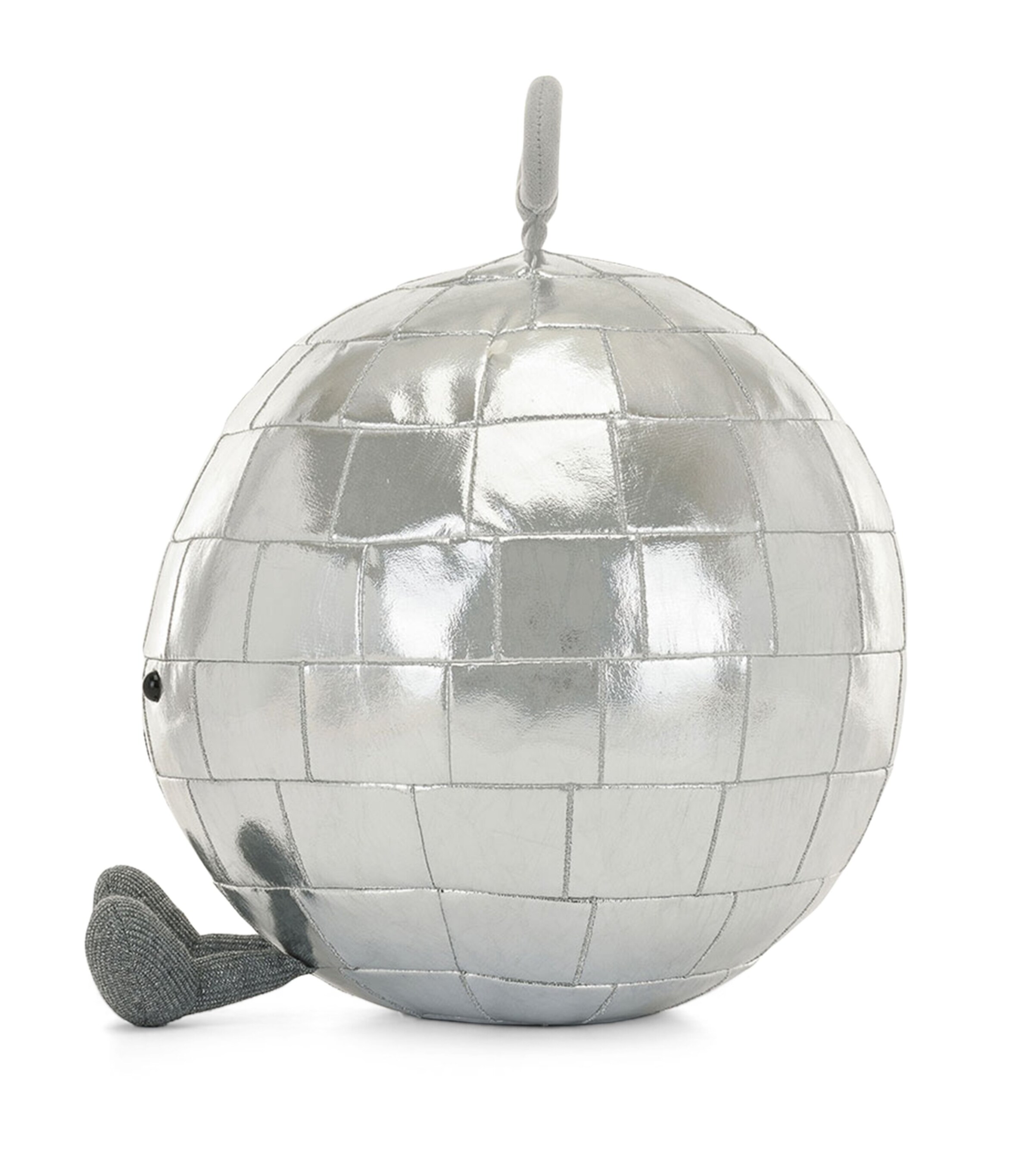 Jellycat Amuseables Disco Ball (30cm) | Harrods UK