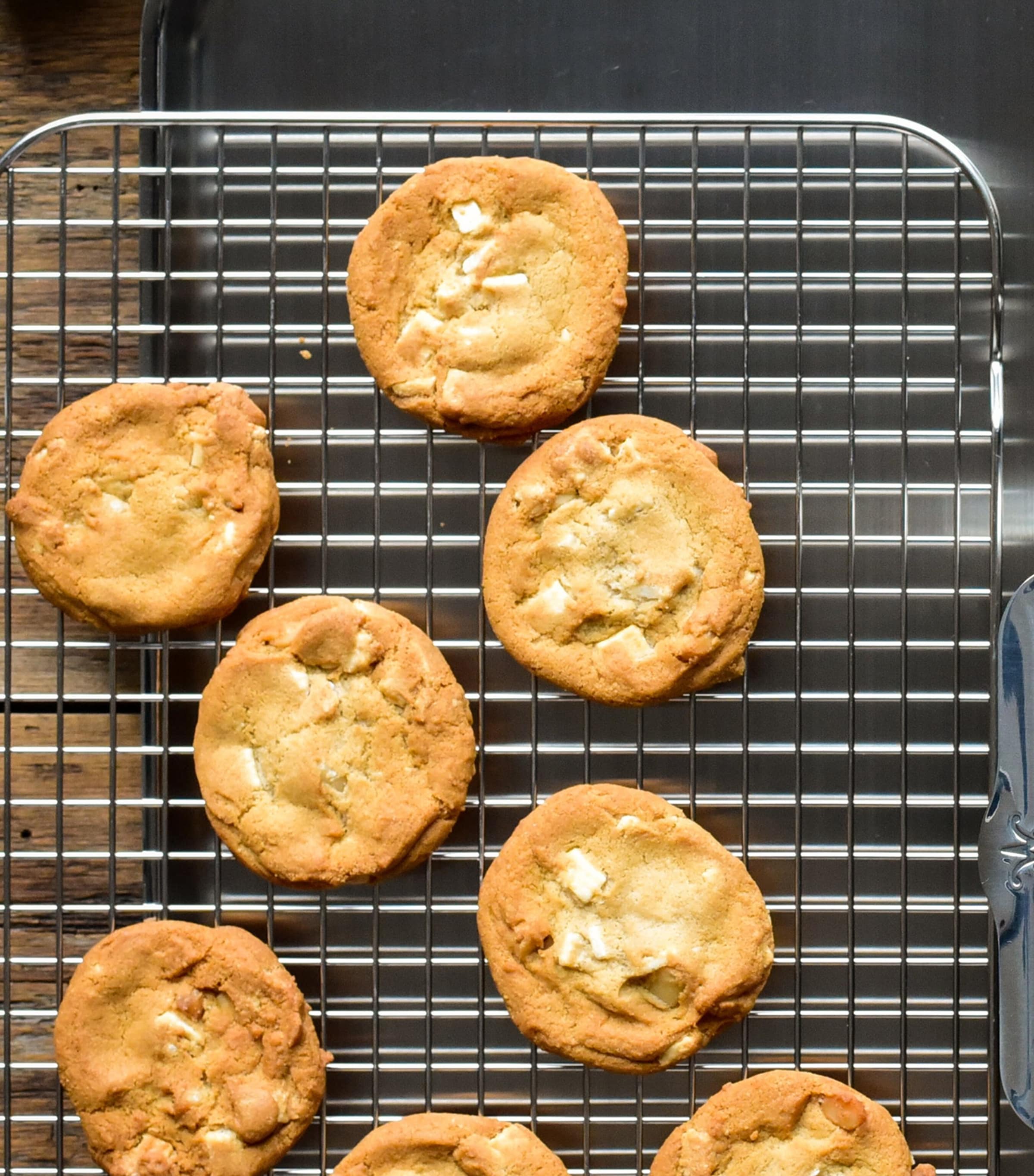 Hestan Silver Stainless Steel Cooling Rack (38cm) | Harrods UK