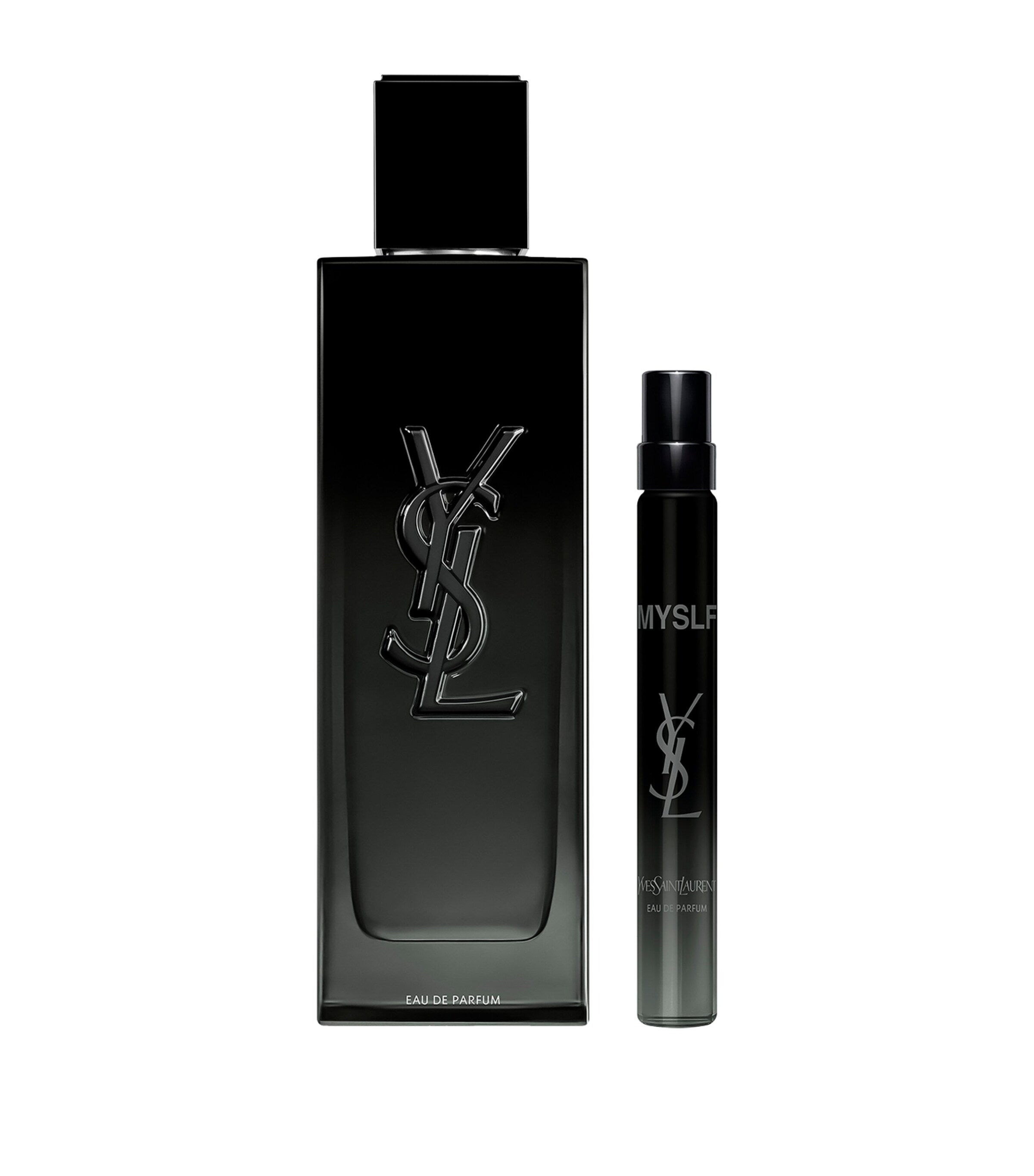 YSL MYSLF Eau de Parfum Fragrance Gift Set | Harrods HK