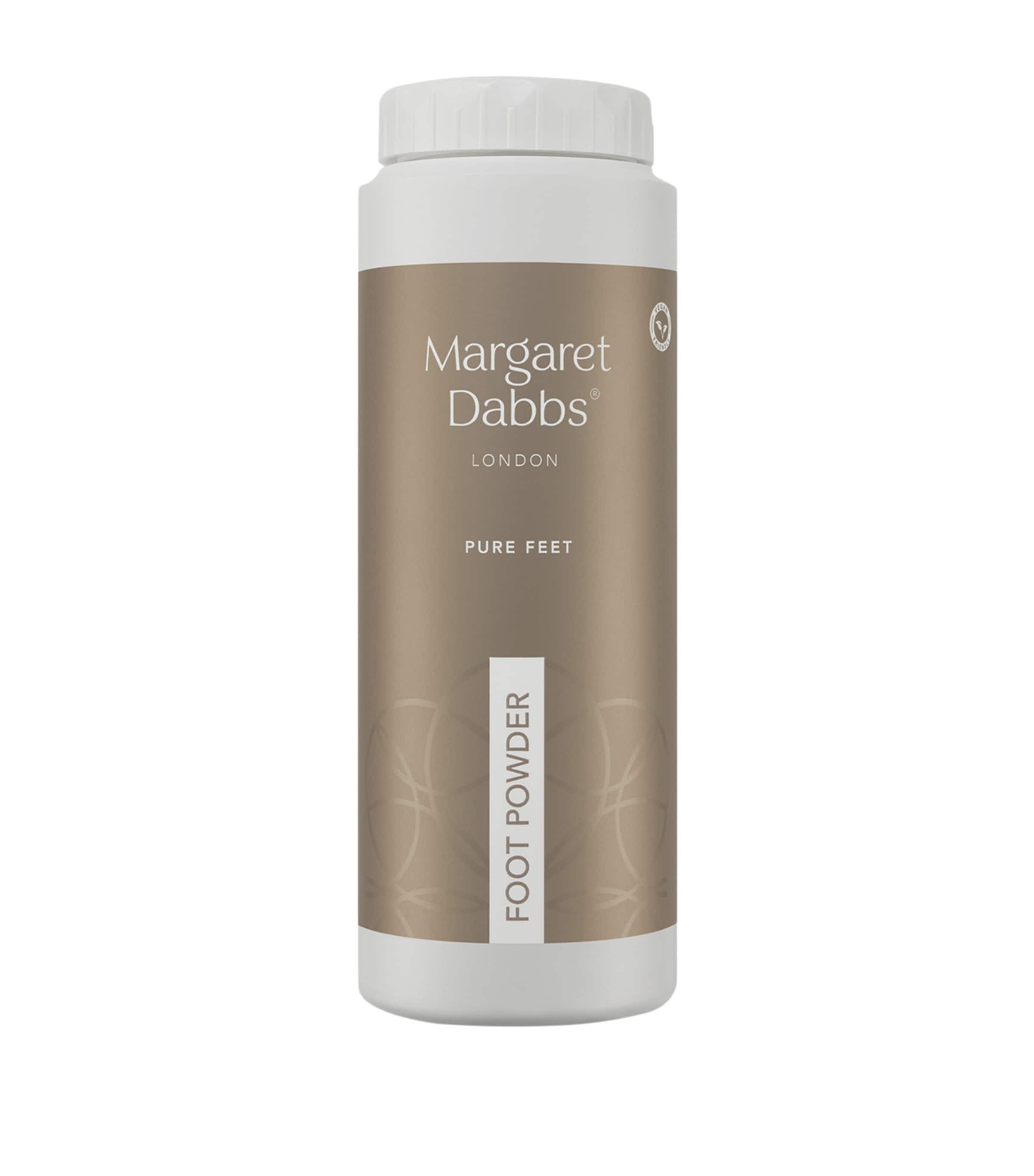 Margaret Dabbs London Pure Feet Soothing Foot Powder (50g) | Harrods CA
