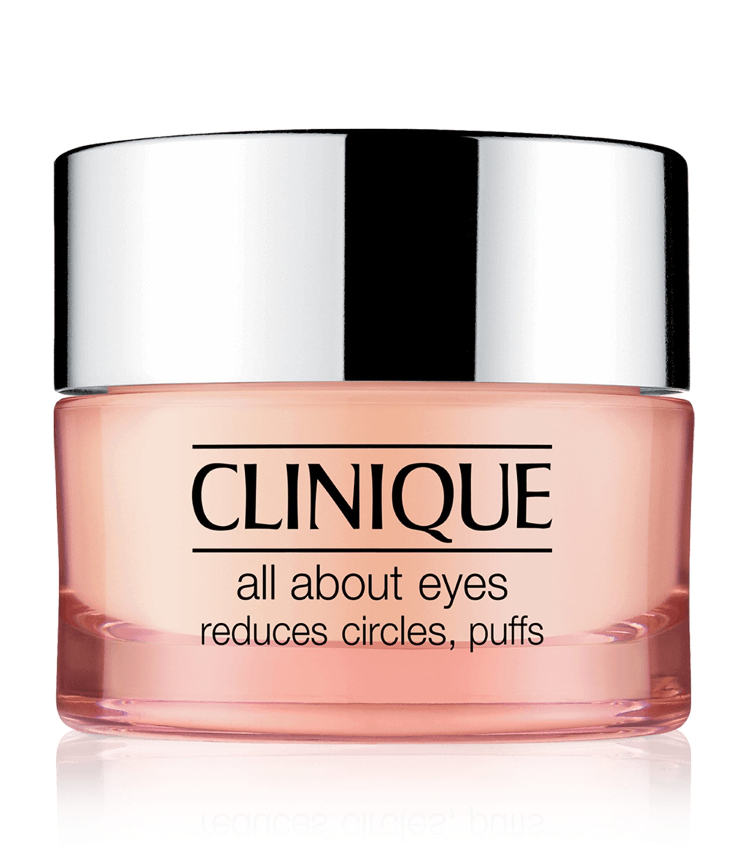 Clinique All About Eyes Eye Cream (15ml) | Harrods UK